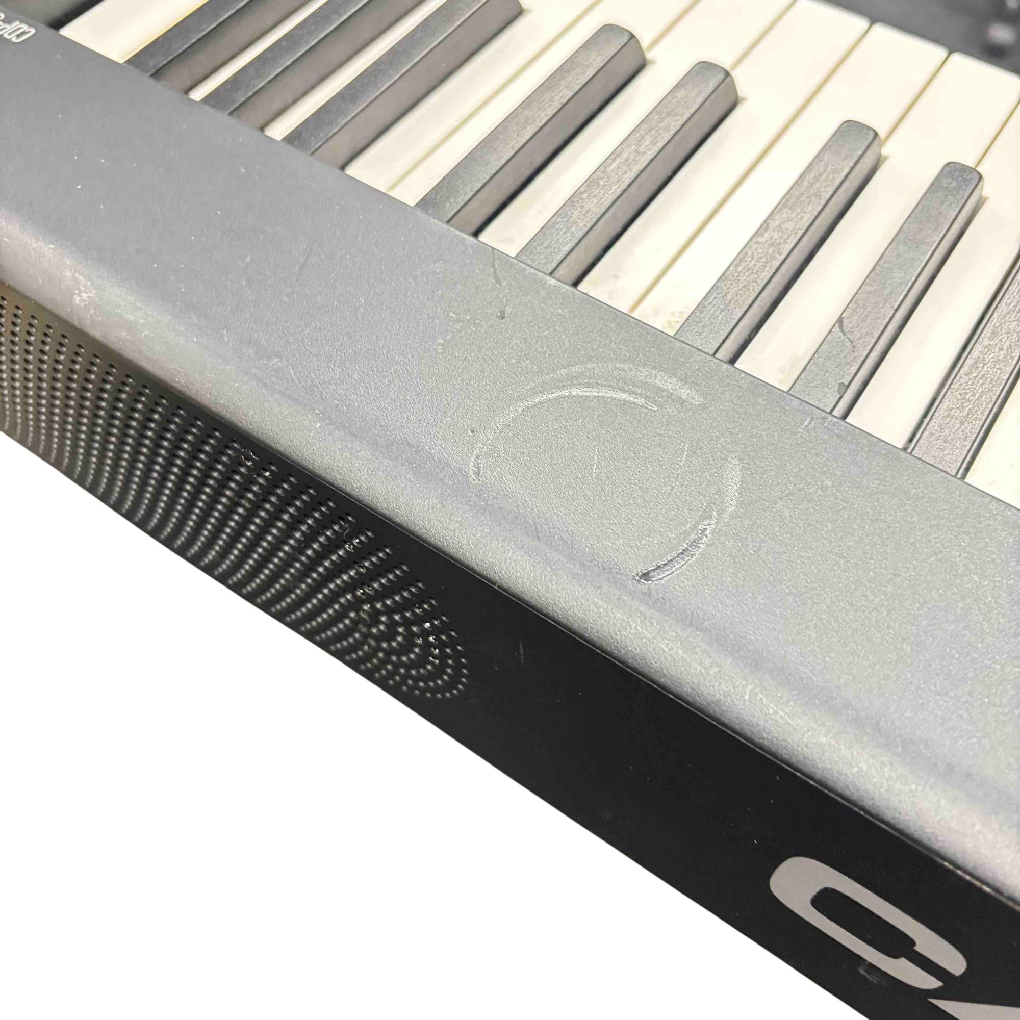Casio CDP-S100 88 Key Digital Keyboard Piano - Local Pickup Only
