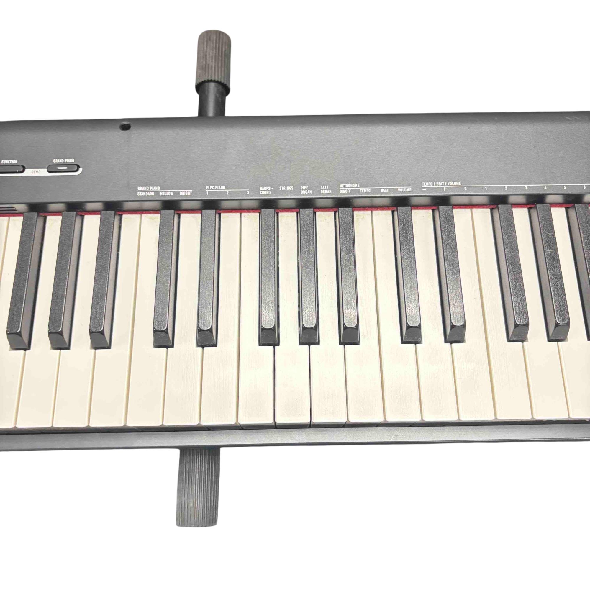 Casio CDP-S100 88 Key Digital Keyboard Piano - Local Pickup Only