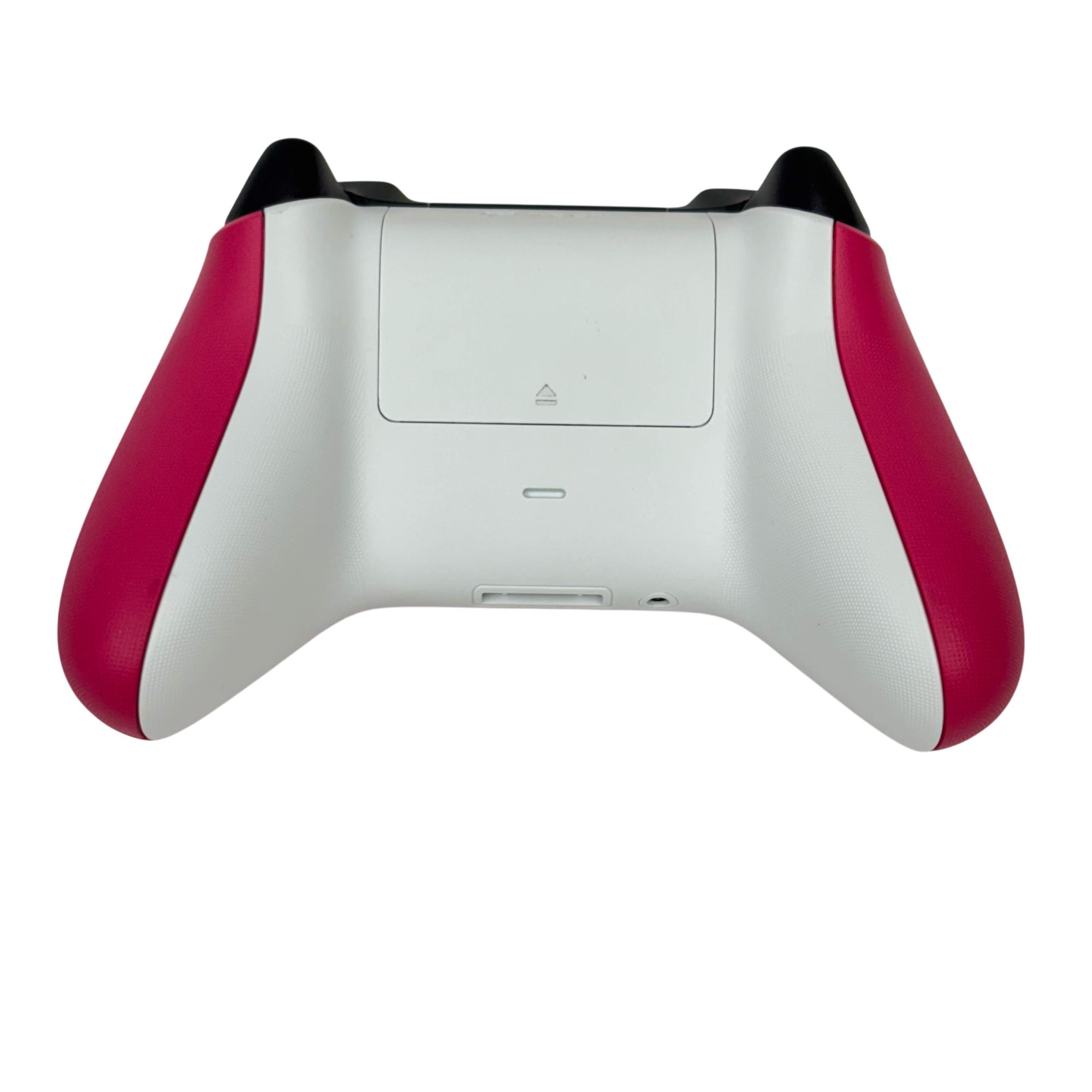Microsoft Xbox One Wireless Controller 1914 – Deep Pink