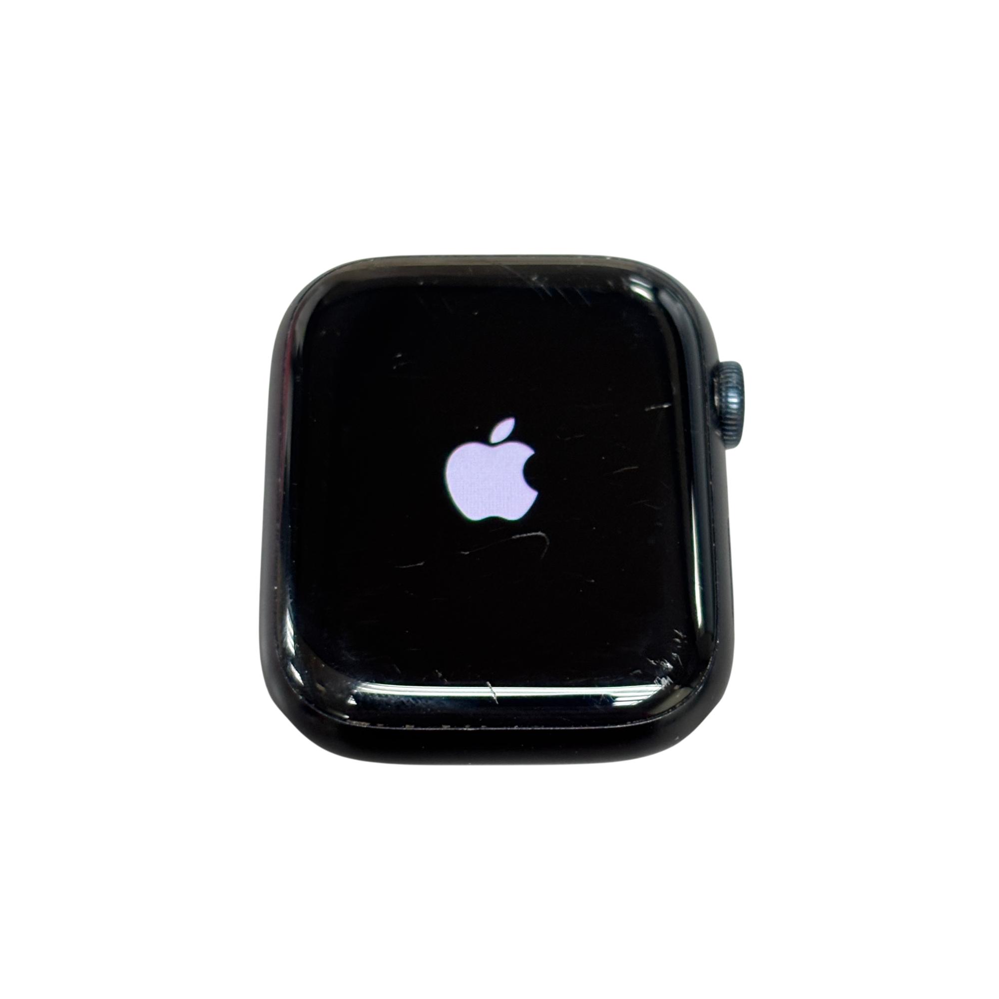 Apple Watch Series 9 45mm A2984 Cellular / GPS Black Aluminum Case ...
