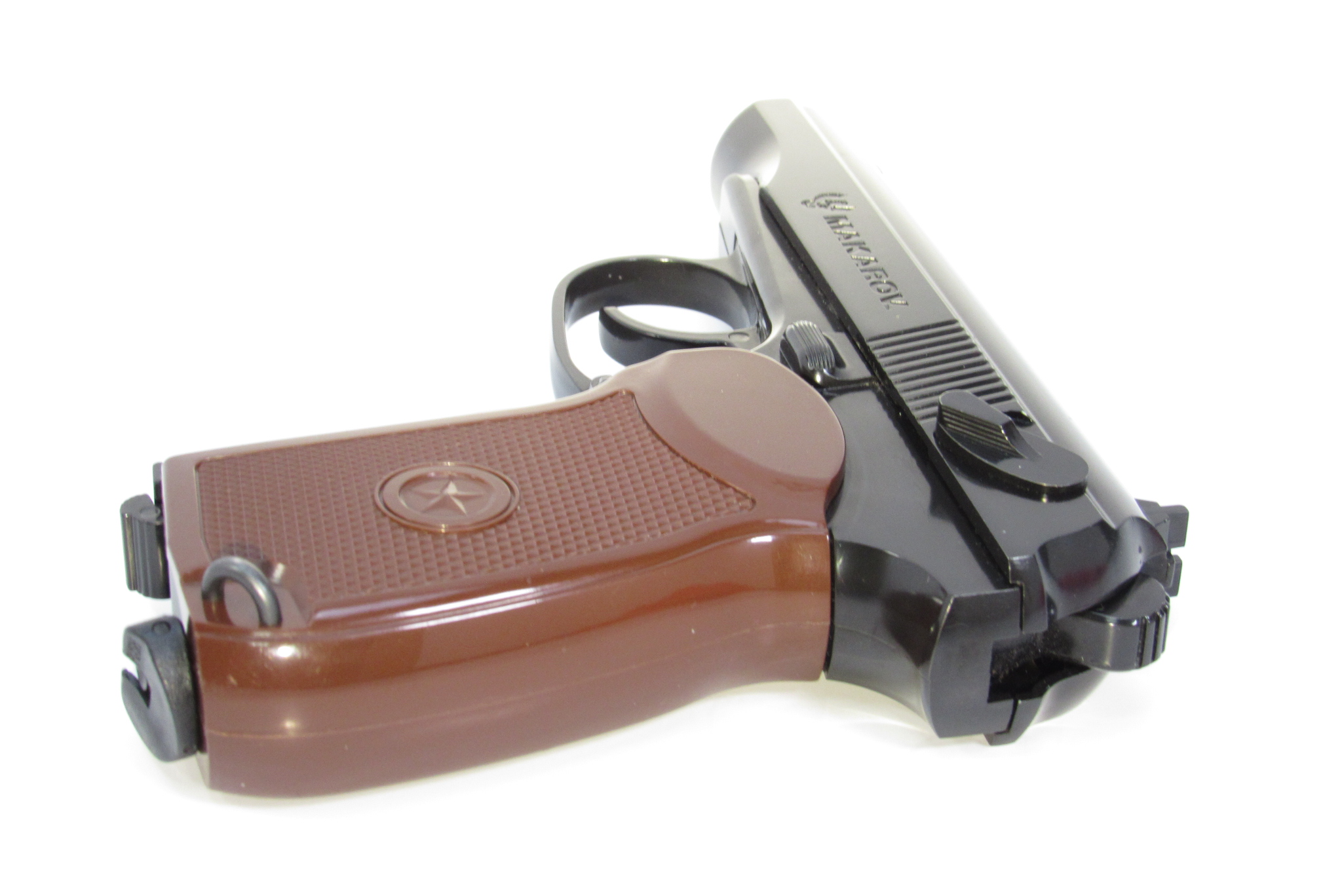 Extended Mag Umarex Legends Makarov .177 BB CO2 Air Pistol.jpg At ...