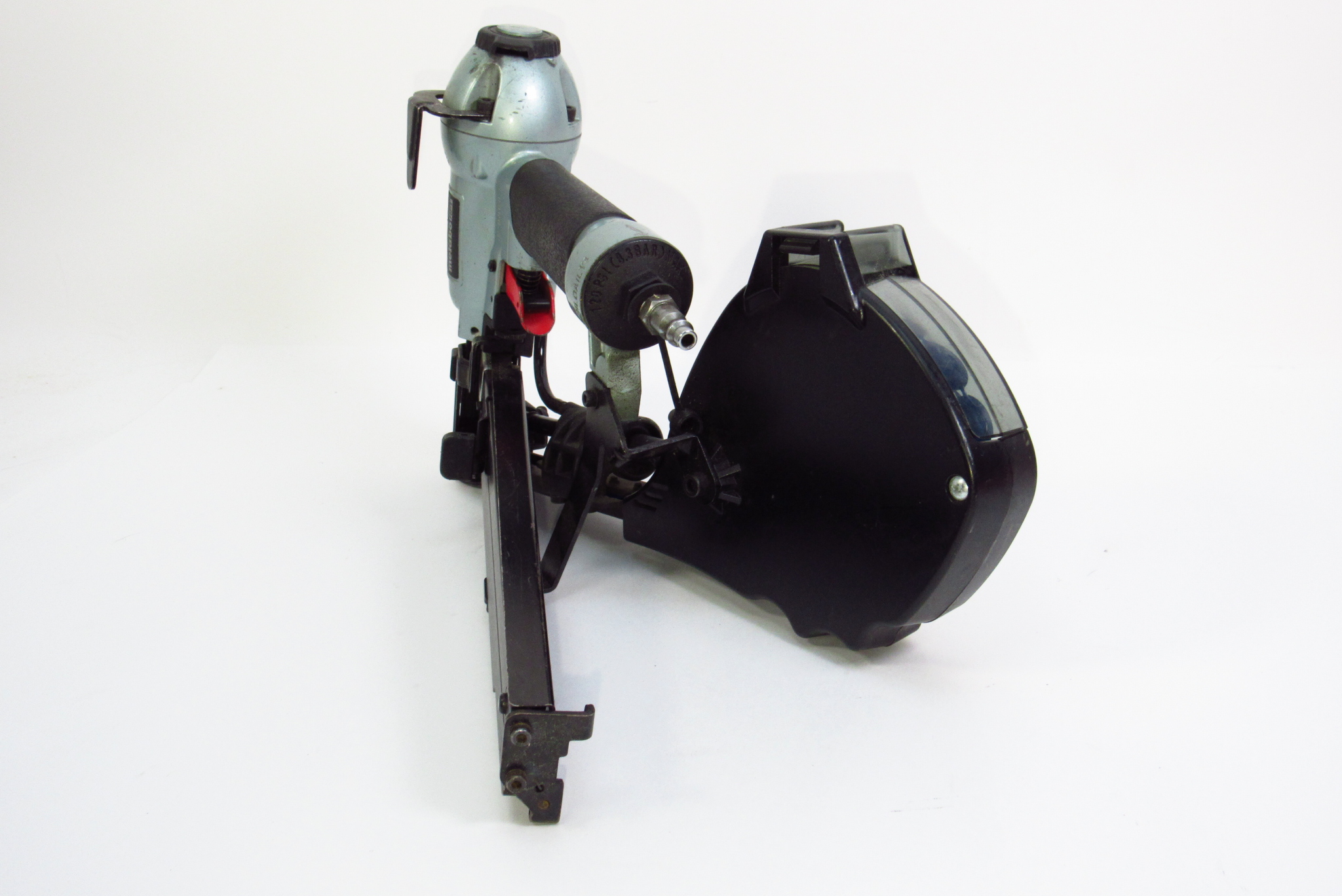 Metabo HPT N3808AP Air Pneumatic 1-1/2'' Cap Stapler