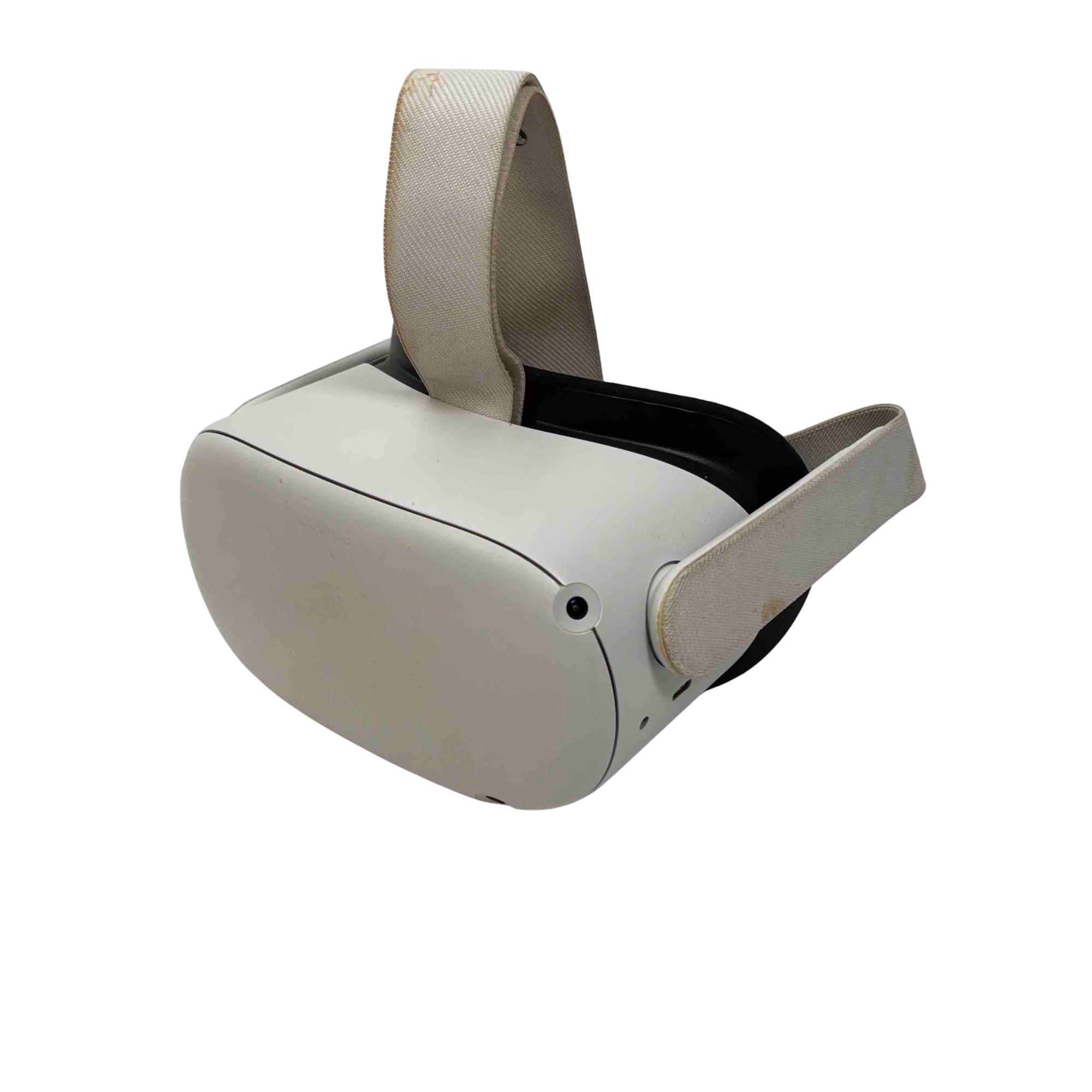 Oculus Quest 2 KW49CM 64GB Standalone All-in-One Virtual Reality ...