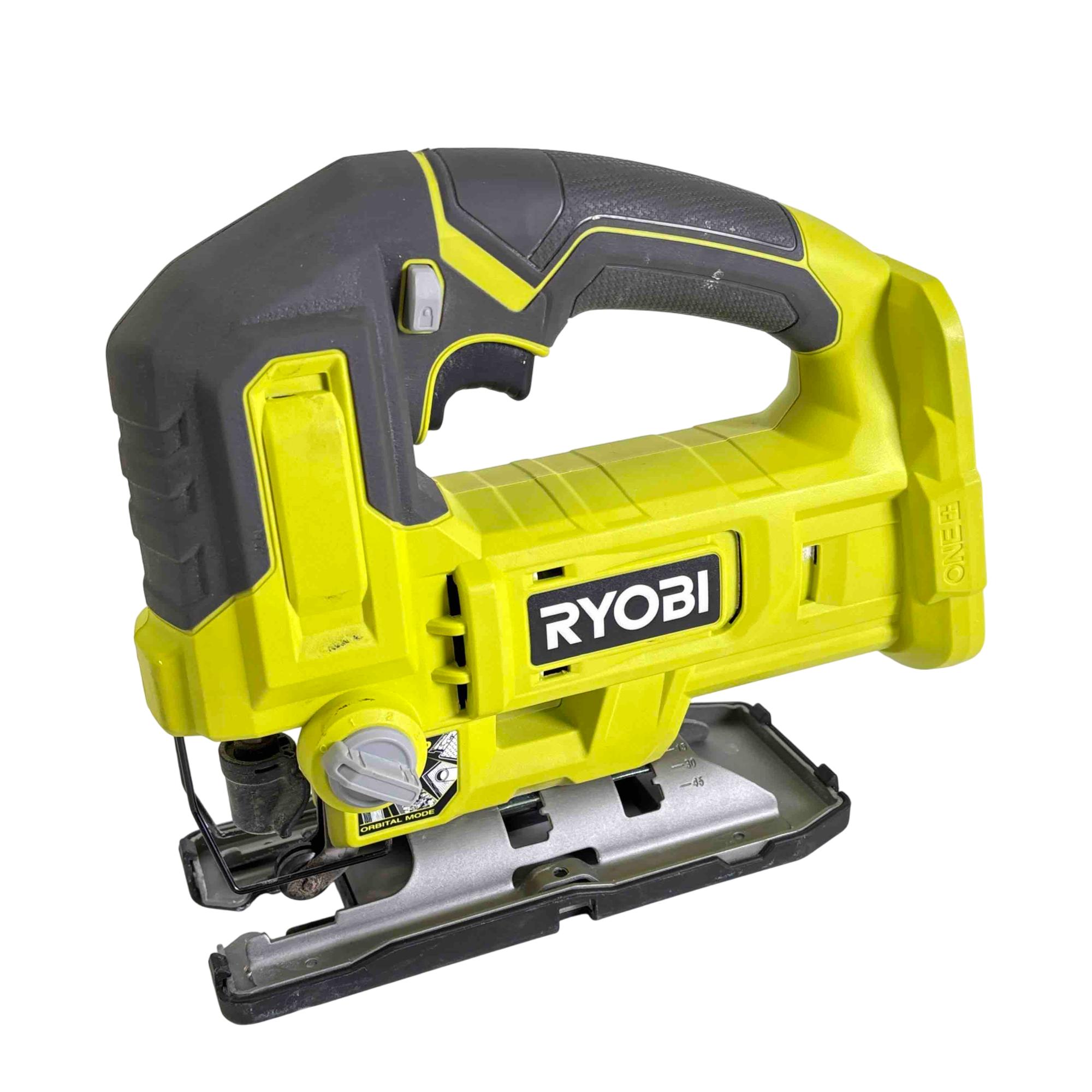 Ryobi ONE+ PCL525 18V Lithium-ion Cordless Jigsaw - Tool Only