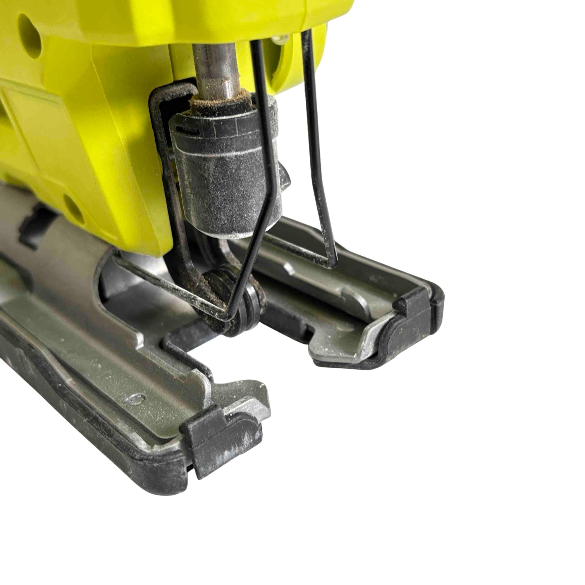 Ryobi ONE+ PCL525 18V Lithium-ion Cordless Jigsaw - Tool Only