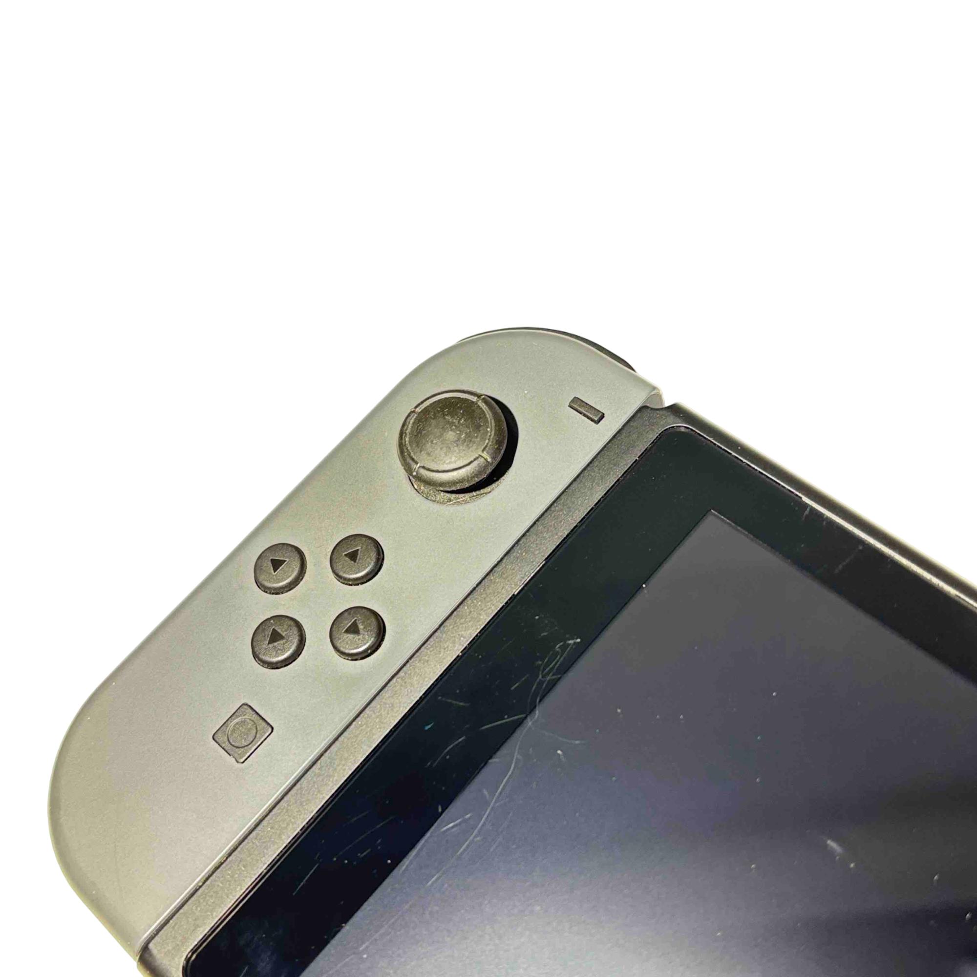 Nintendo Switch HAC-001(-01) 32GB Video Game Console - 1879