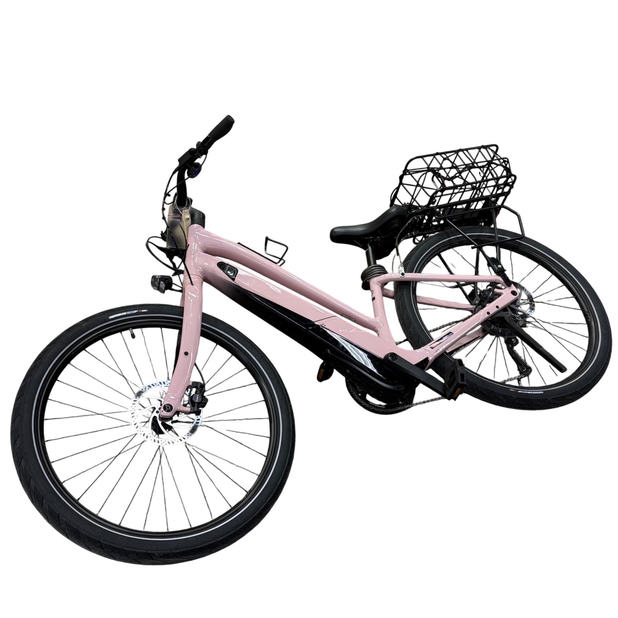 Specialized Turbo Como Electric Small Comfort Bike - Local Pick-Up Only