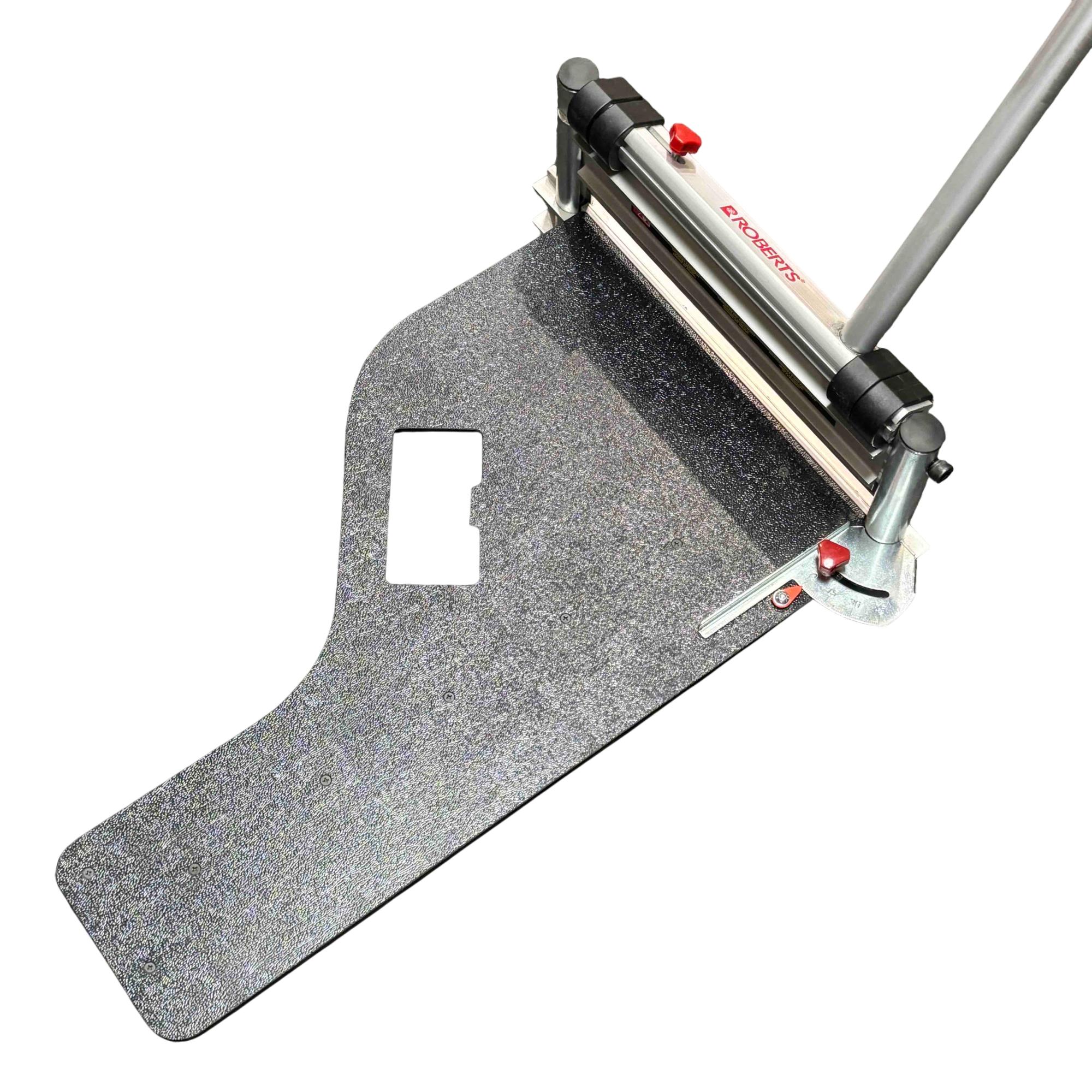 Roberts 10-63 13" Flooring Cutter - Local Pick-Up Only