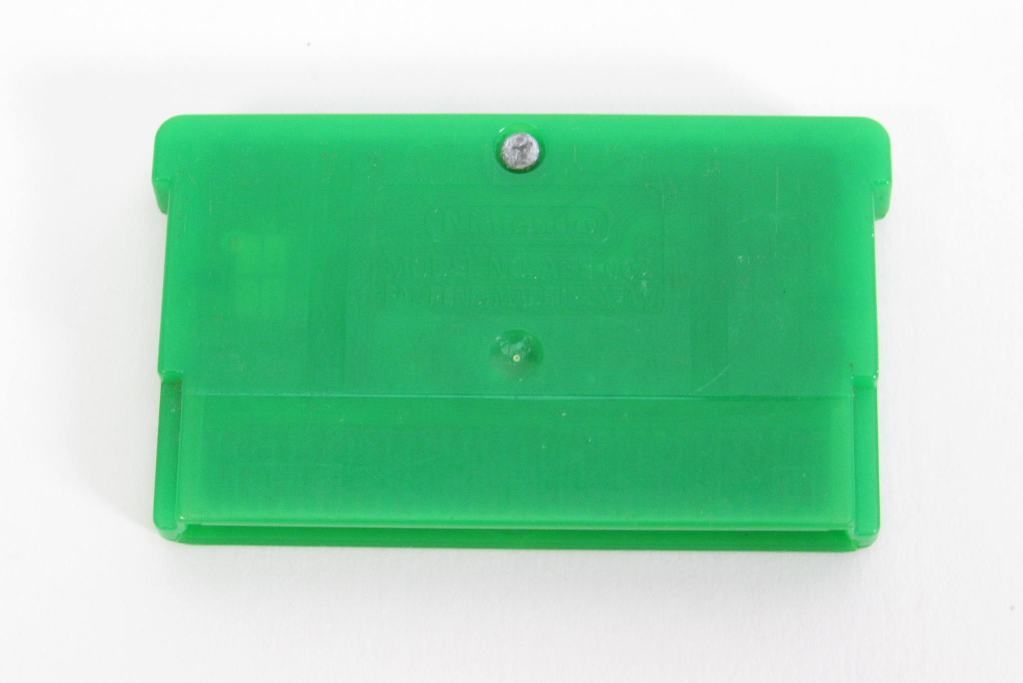 Pokemon Leaf Green Version - For Nintendo Game Boy Advance (Cartridge Only)