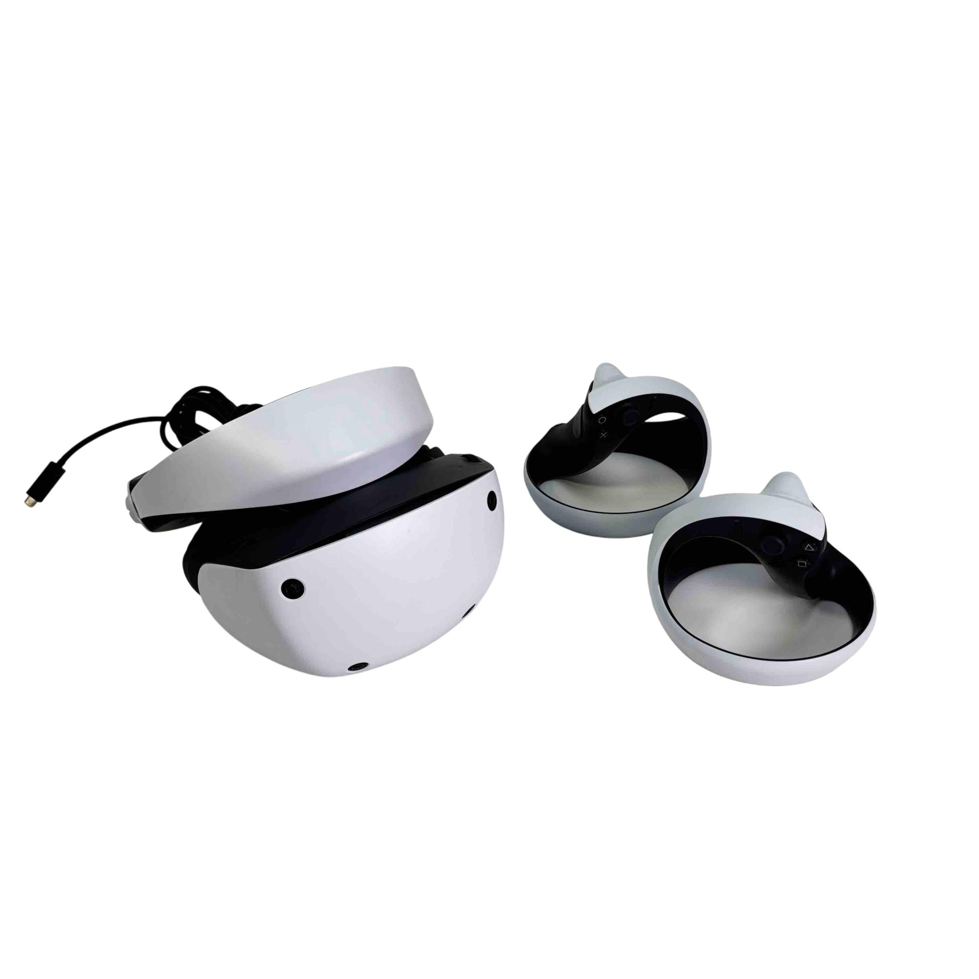 Sony PlayStation VR2 CFI-ZVR1 Virtual Reality Headset - 2976