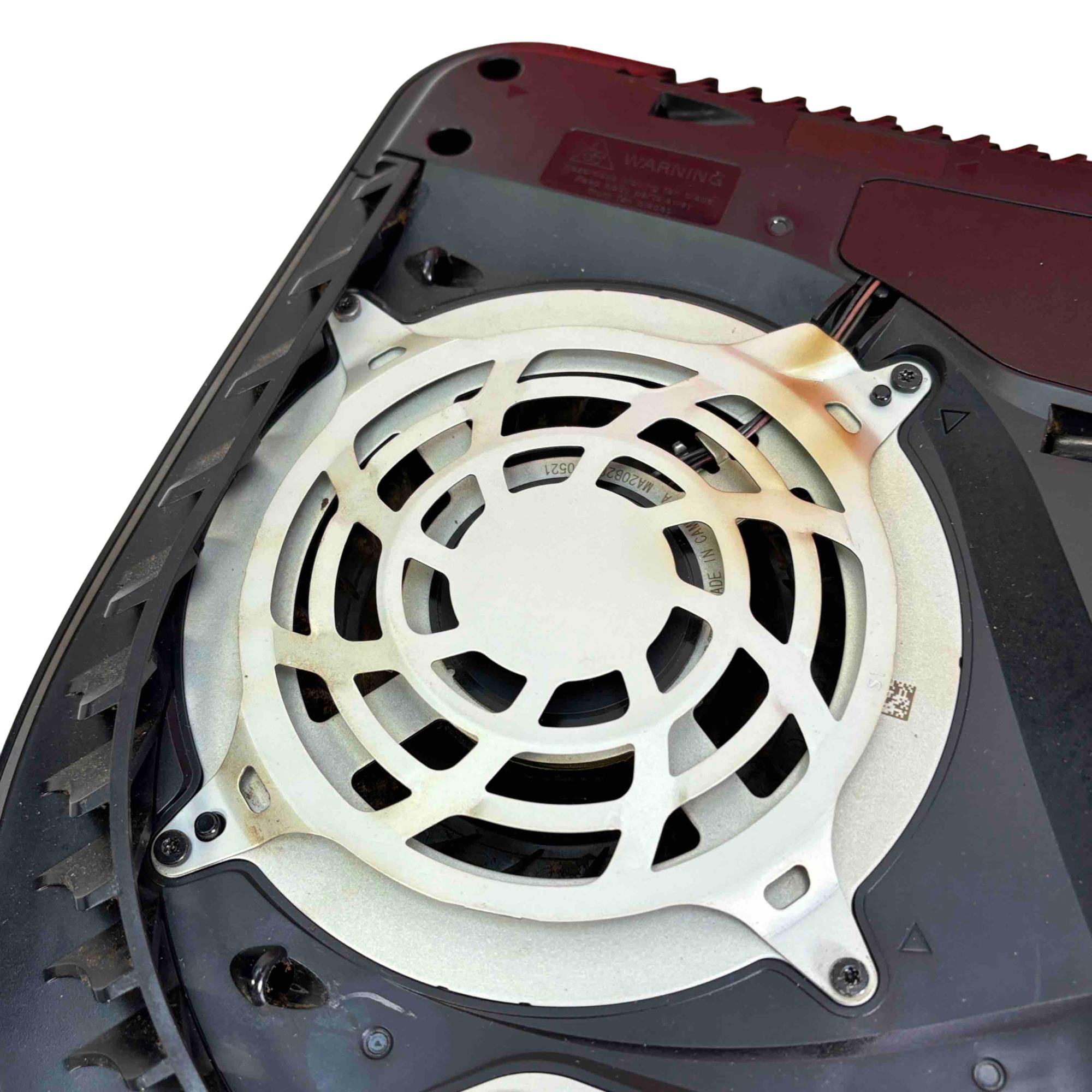 Sony PlayStation 5 CFI-1015A 825GB Video Game Console - See Description ...