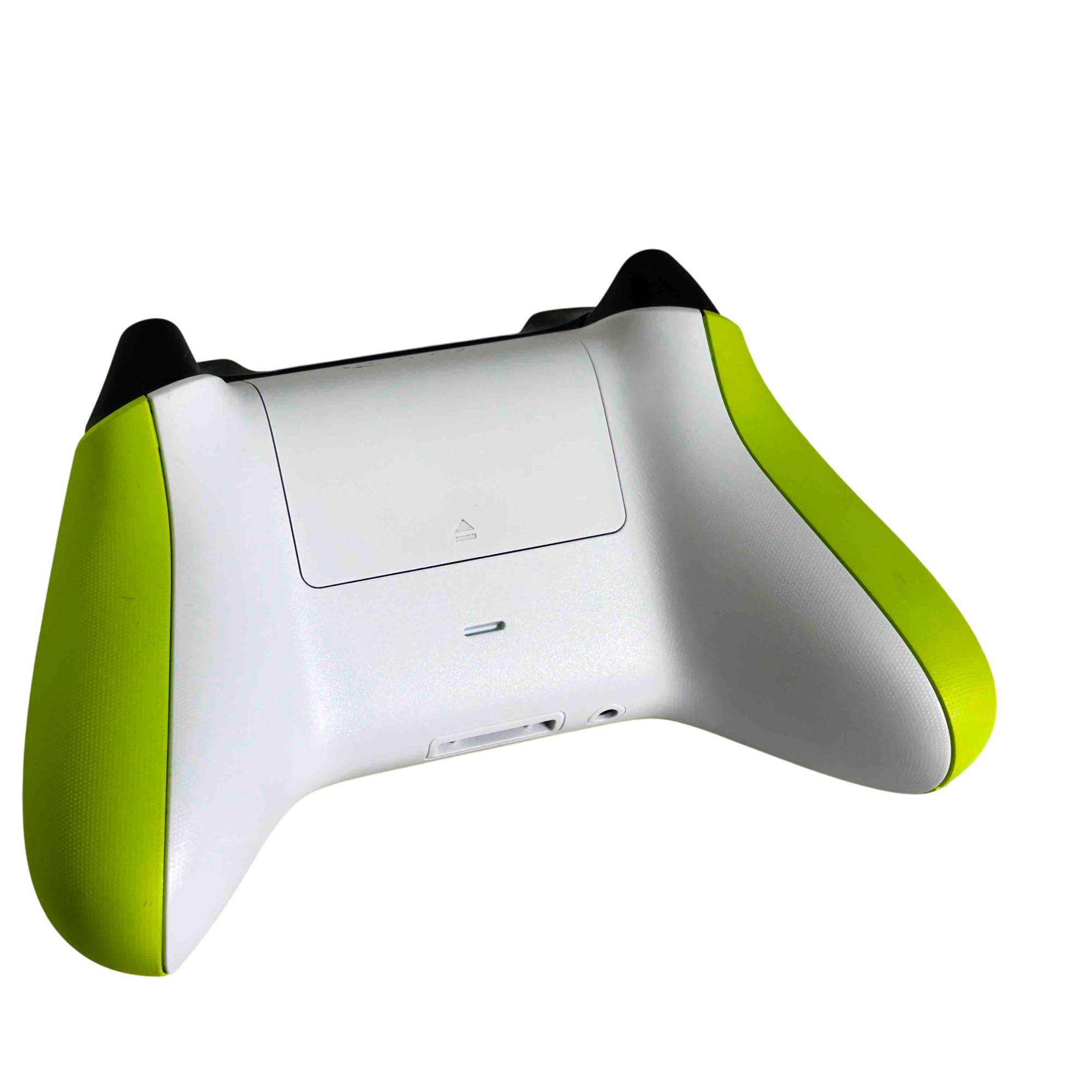 Microsoft Xbox 1914 Wireless Controller - Electric Volt (Neon Green)