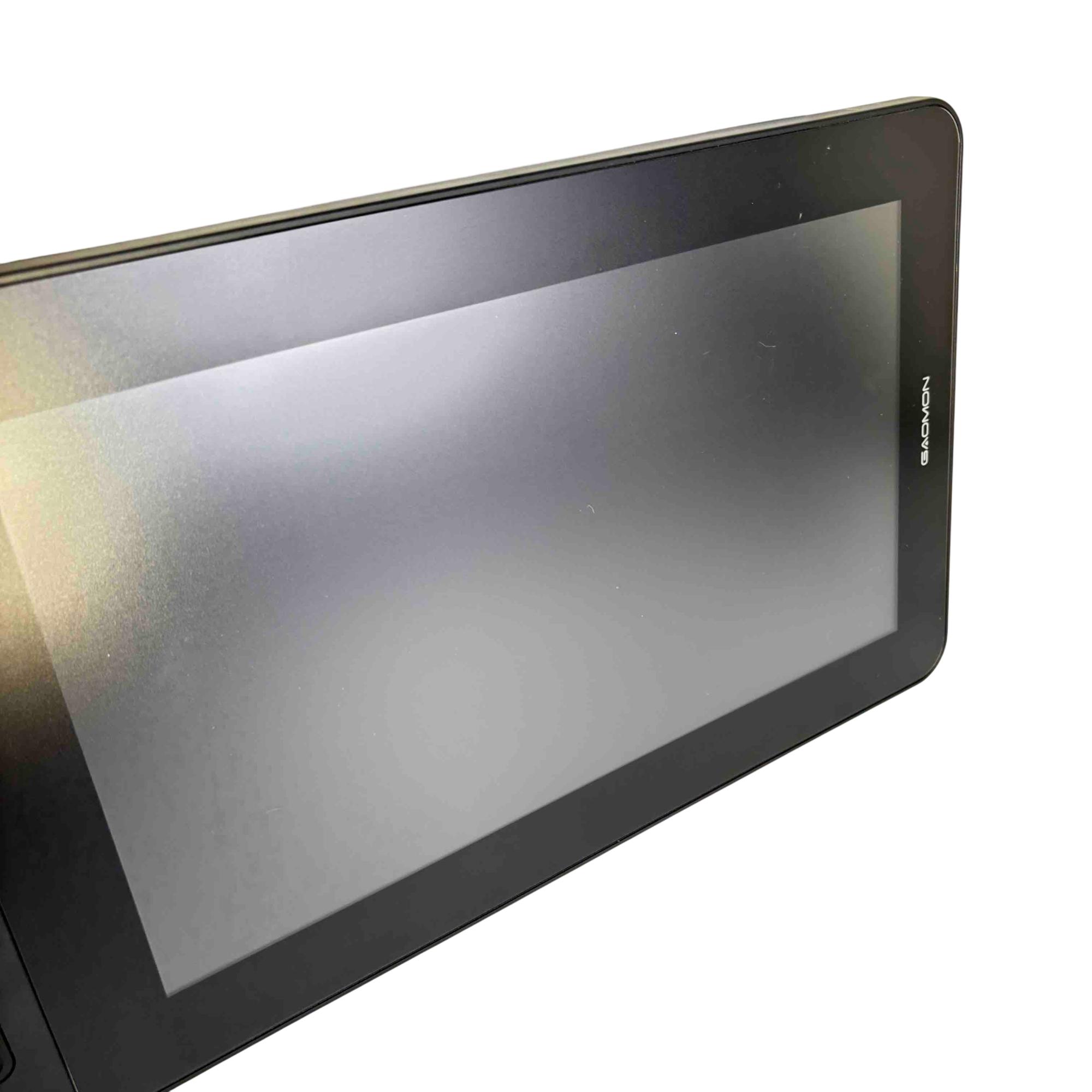 GAOMON PD1161 Portable Graphics IPS Pen Display Tablet Monitor - Model ...