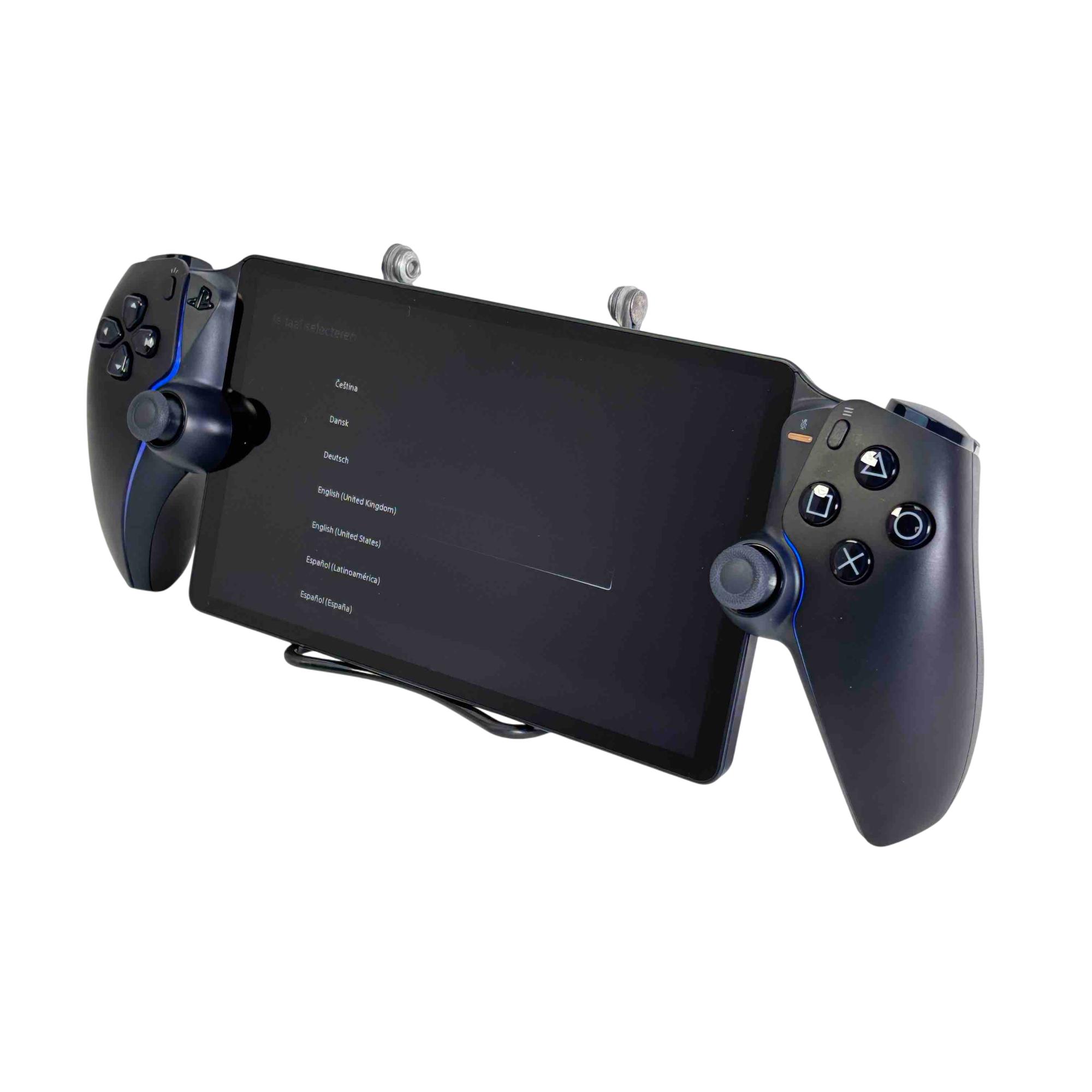 Sony PlayStation Portal (CFI-Y1001) Remote Player - Midnight Black
