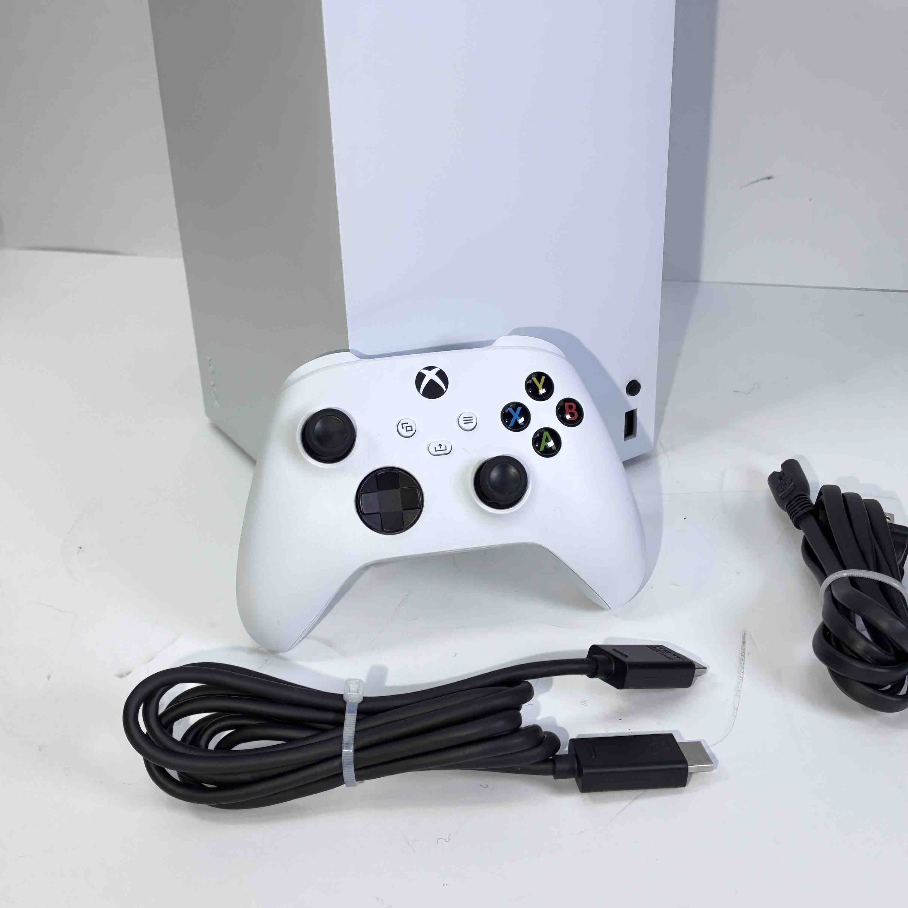 Microsoft Xbox Series X Digital Edition 1TB 1882 Video Game Console ...