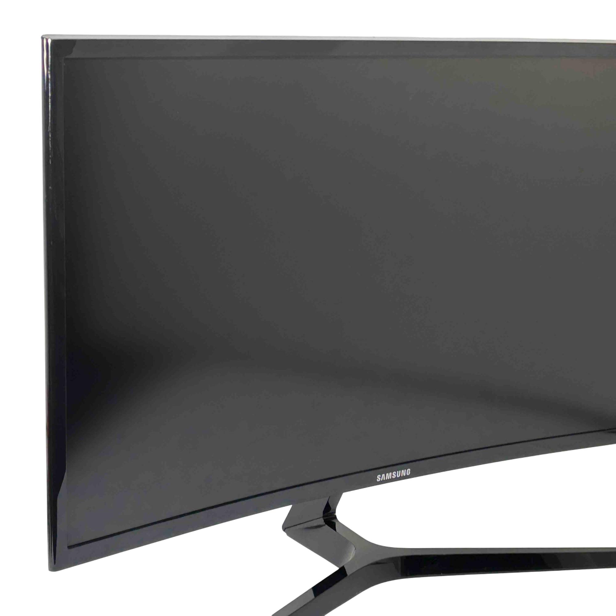 Samsung C27F396FHN 27'' 1080p Curved VA Panel Monitor - Local Pick-Up Only