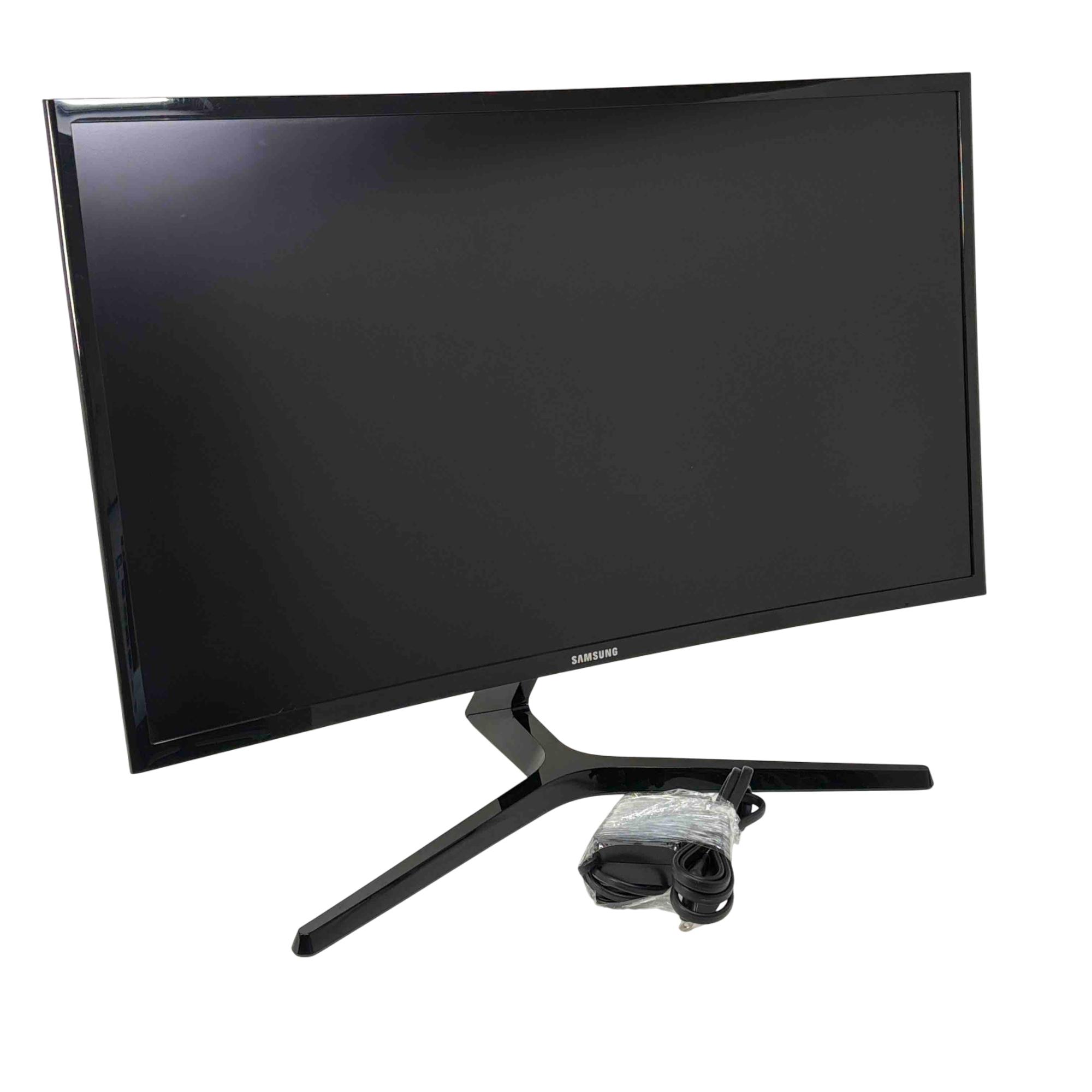 Samsung C27F396FHN 27'' 1080p Curved VA Panel Monitor - Local Pick-Up Only