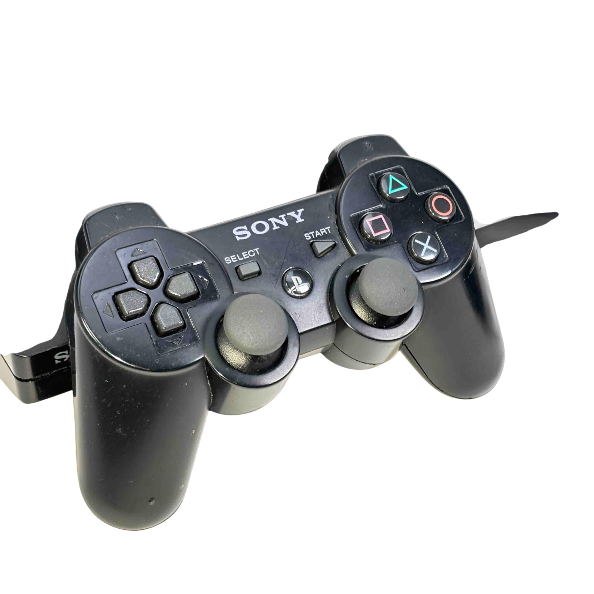 Sony PlayStation 3 CECH-2501A 160GB Video Game Console - 1266