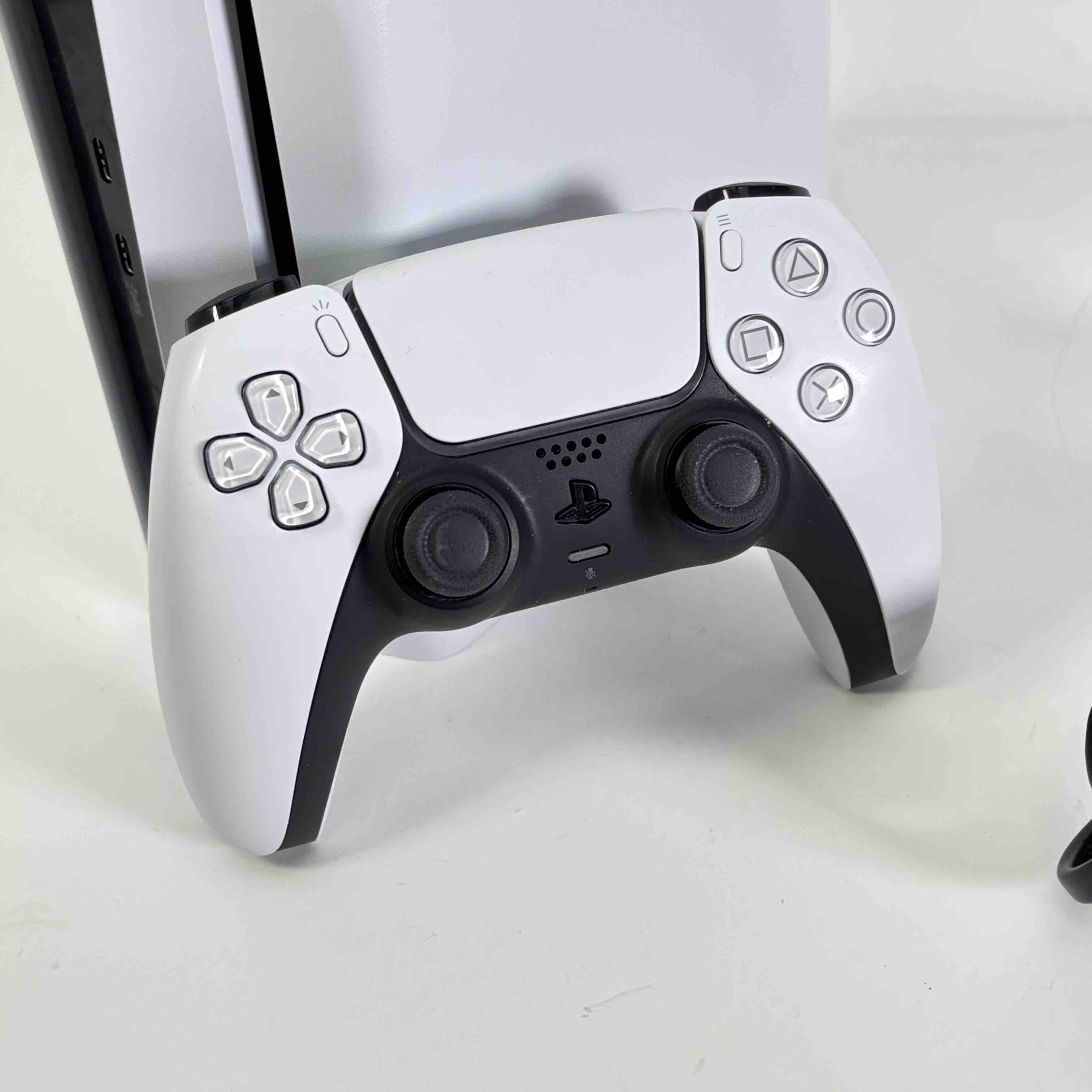 Sony PlayStation 5 Slim CFI-1015 1TB Video Game Console - 2304