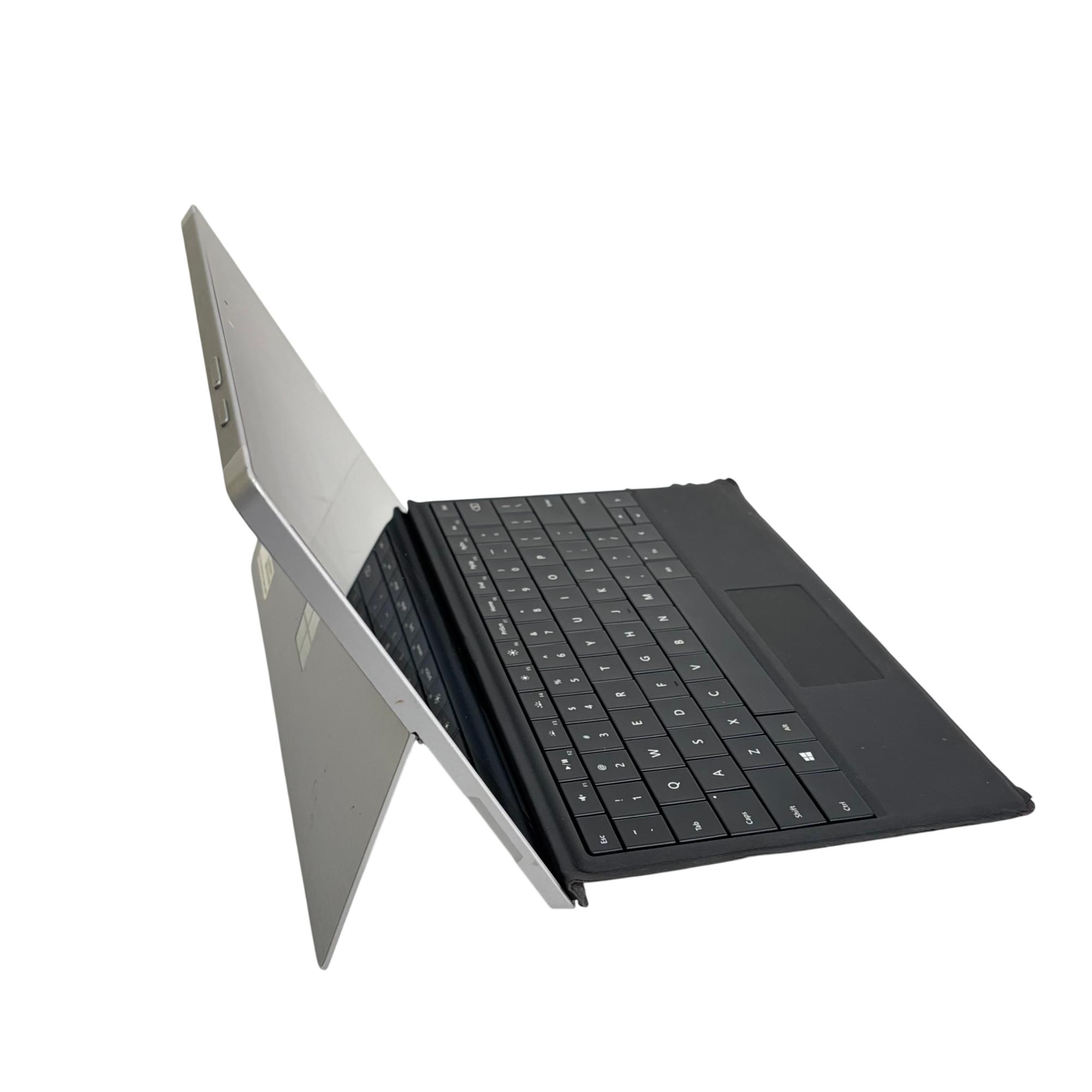 Microsoft Surface 3 (1645) Intel Atom x7-Z8700 1.6GHz 4GB 128GB SSD 10.8''