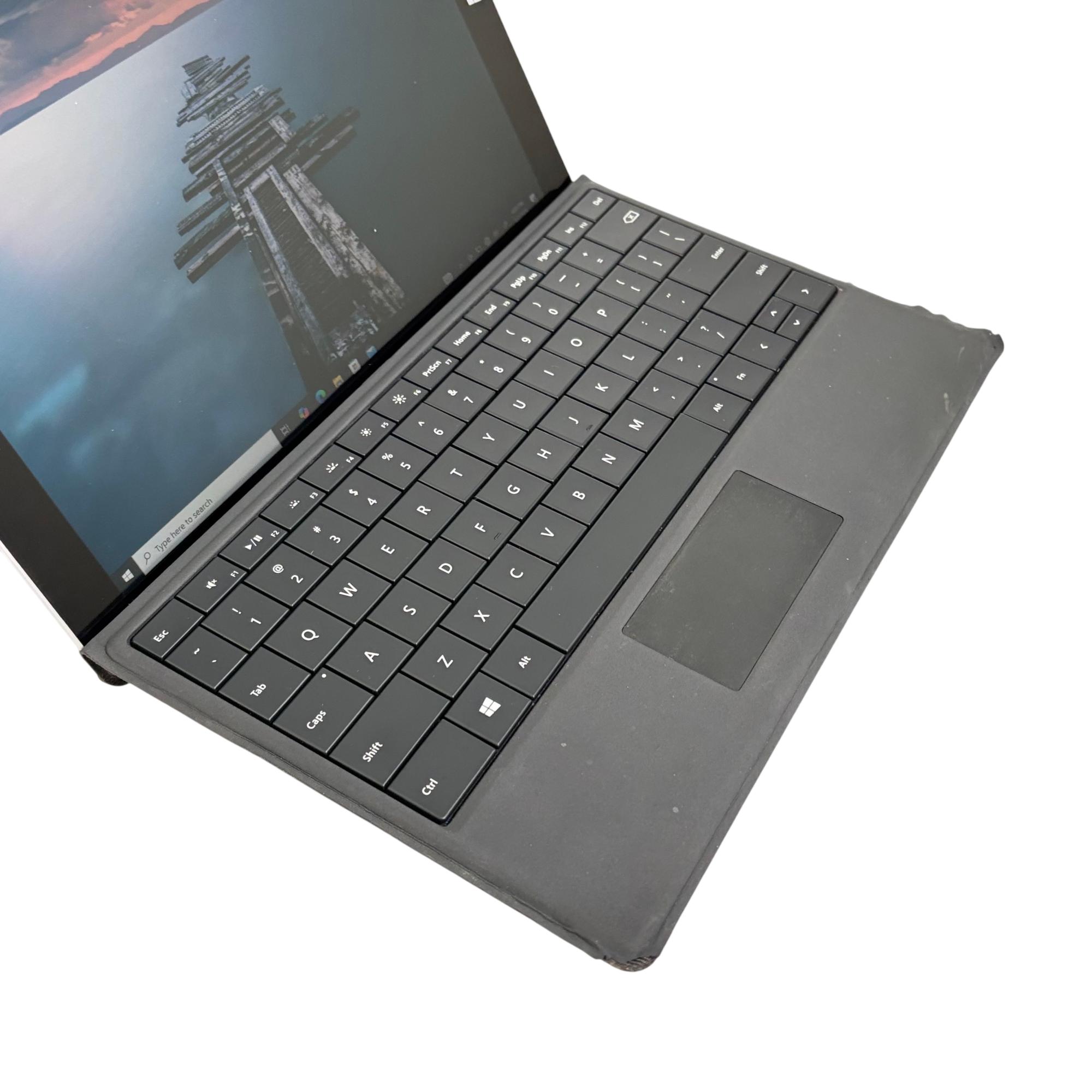 Microsoft Surface 3 (1645) Intel Atom x7-Z8700 1.6GHz 4GB 128GB SSD 10.8''