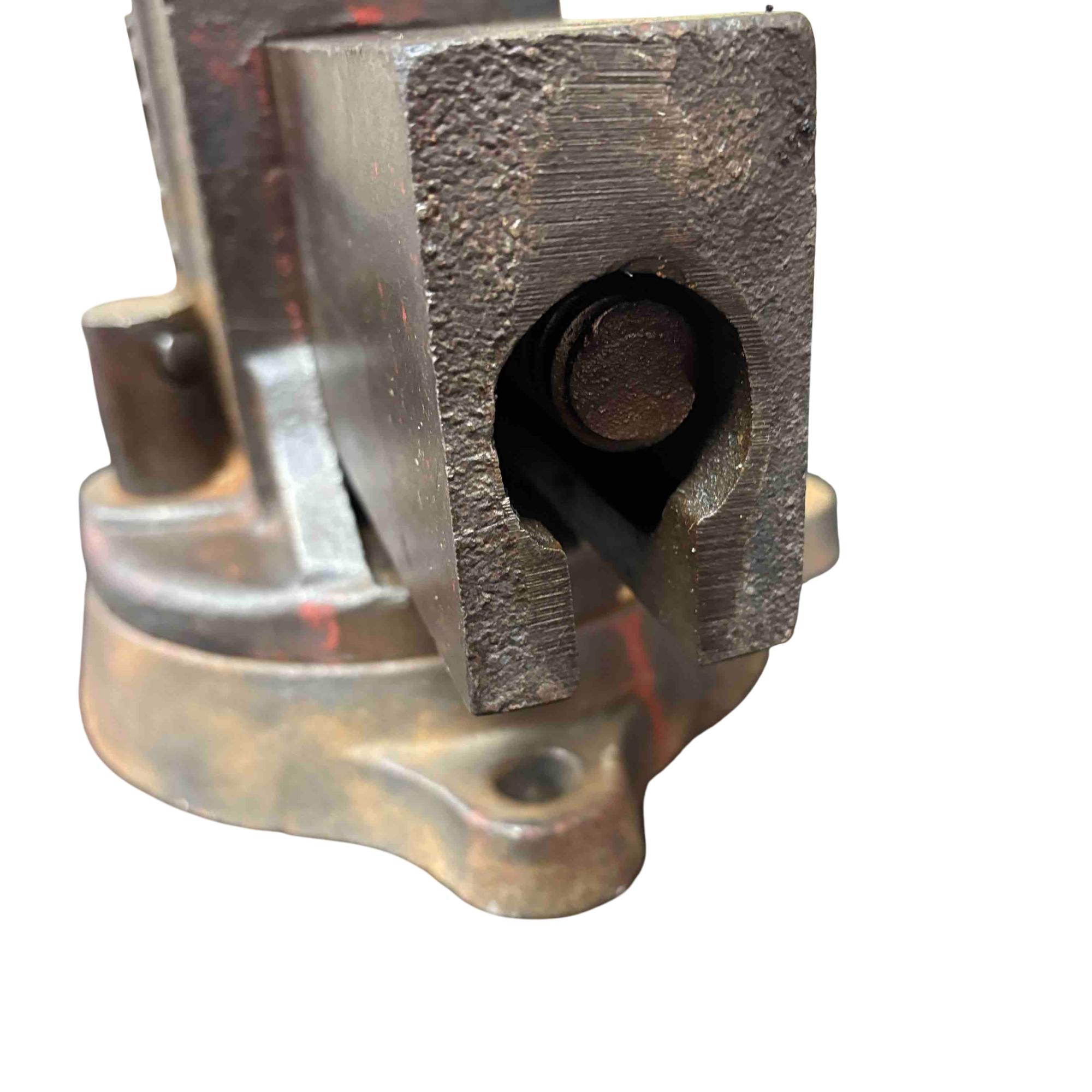Craftsman 5163 Vintage Heavy-Duty Metal Bench Vise - Local Pick-Up Only
