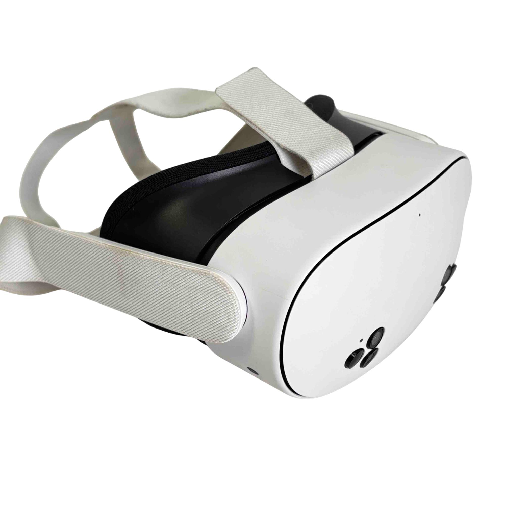 Meta Quest 3S (P97) 128GB Advanced All-in-One Virtual Reality Gaming ...