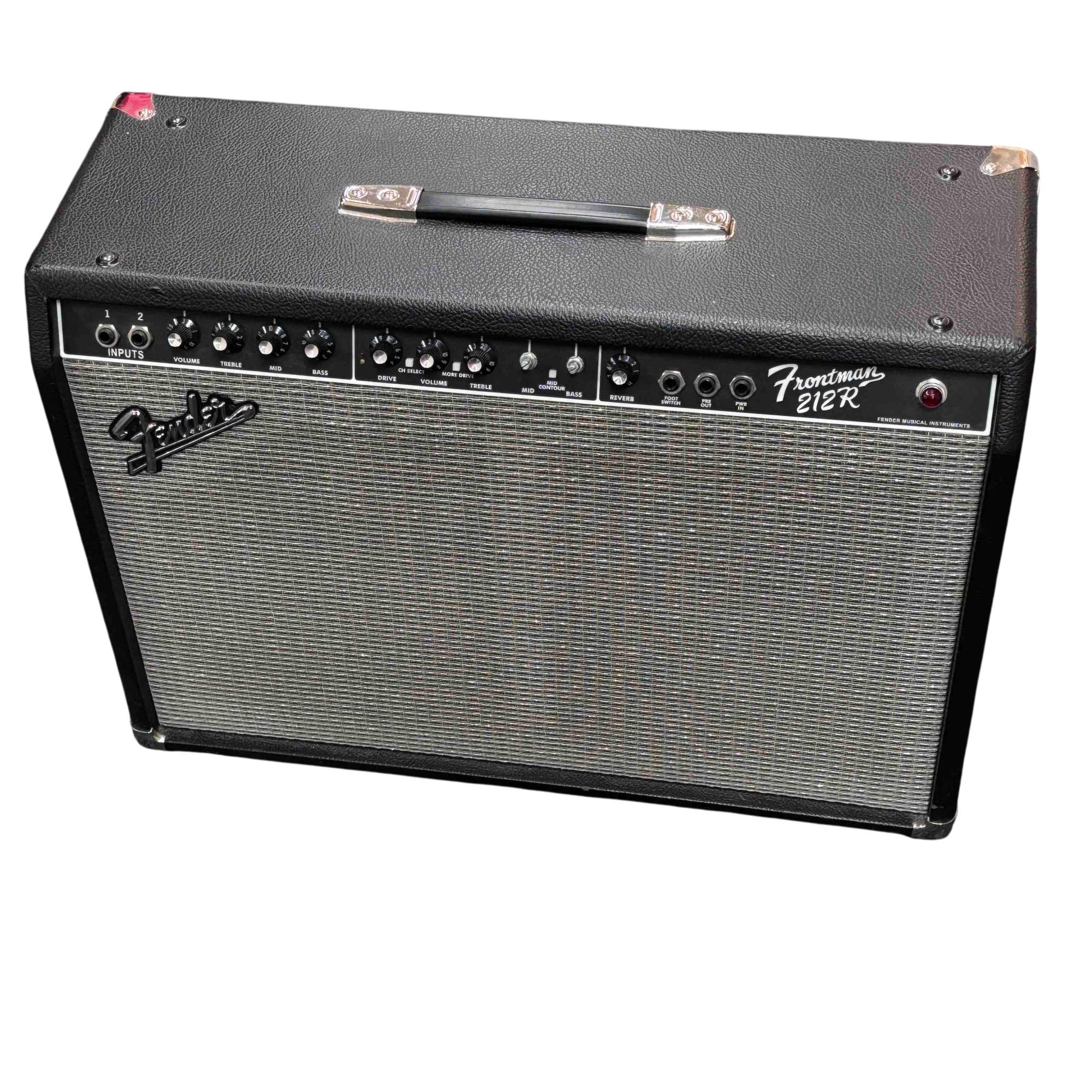 Fender Frontman 212R 2x12" Guitar Amplifier - Local Pick-Up Only