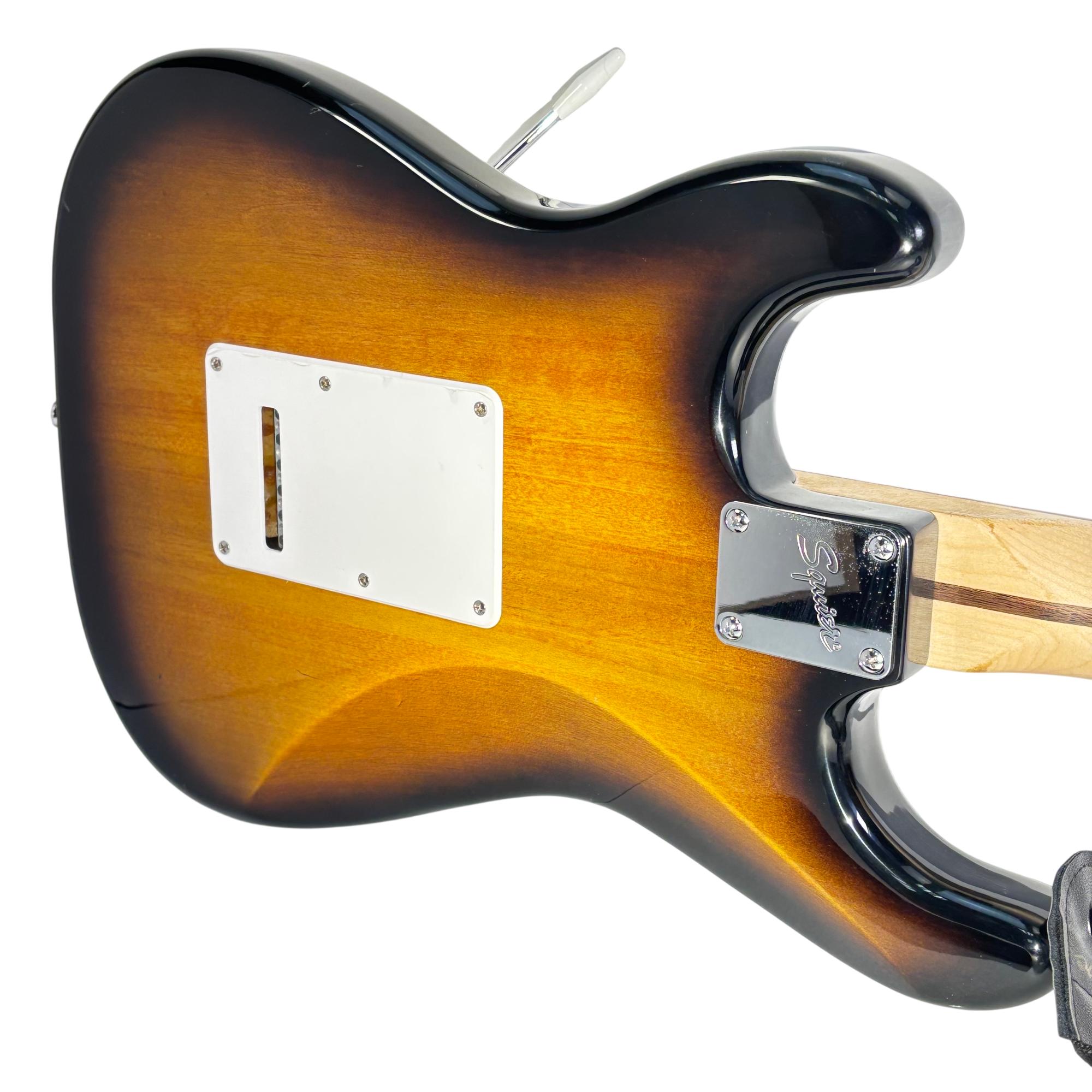 Squier by Fender Strat 6-String RH Electric Guitar - Local Pick-Up Only