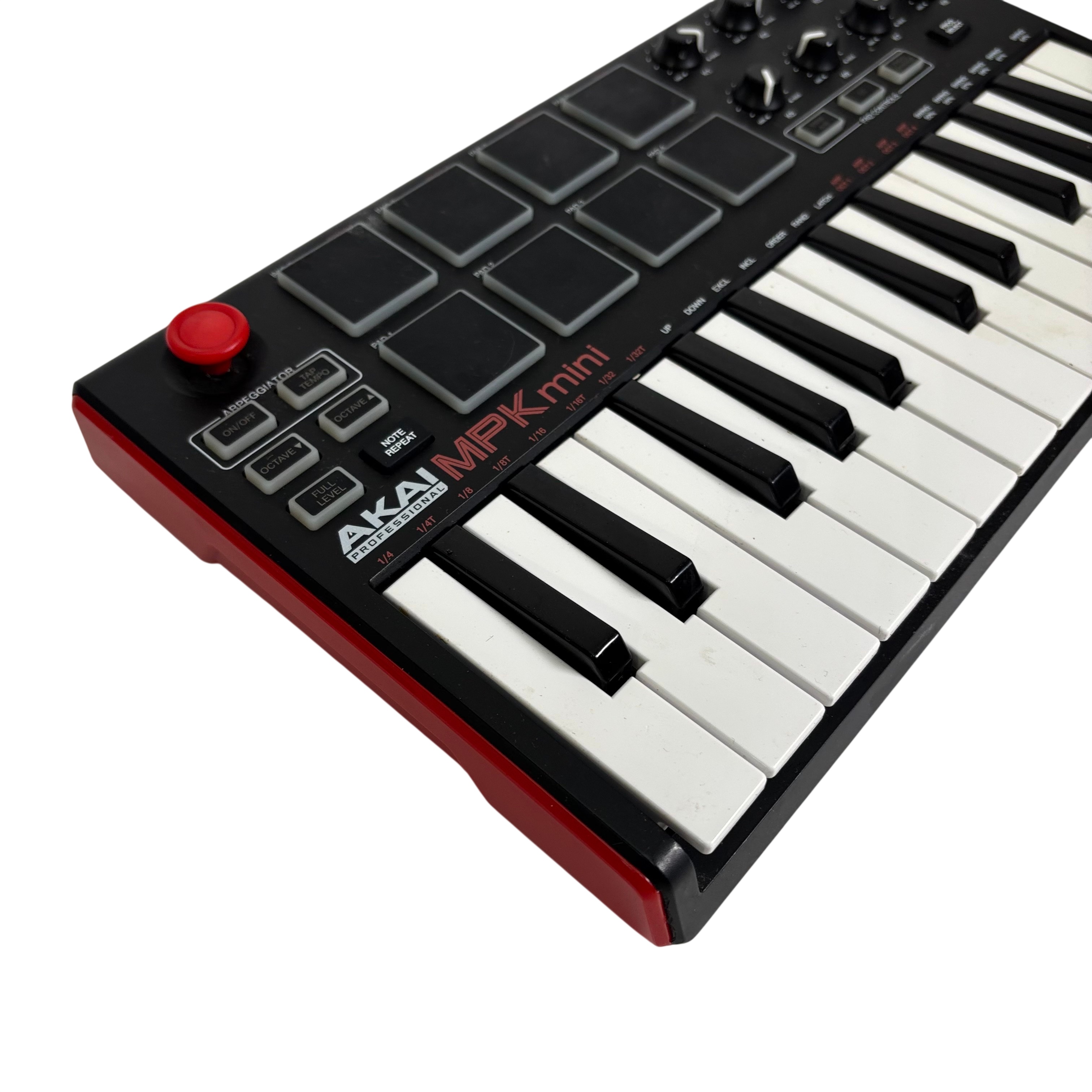 Akai MPKmini 25-Key USB MIDI Keyboard Controller