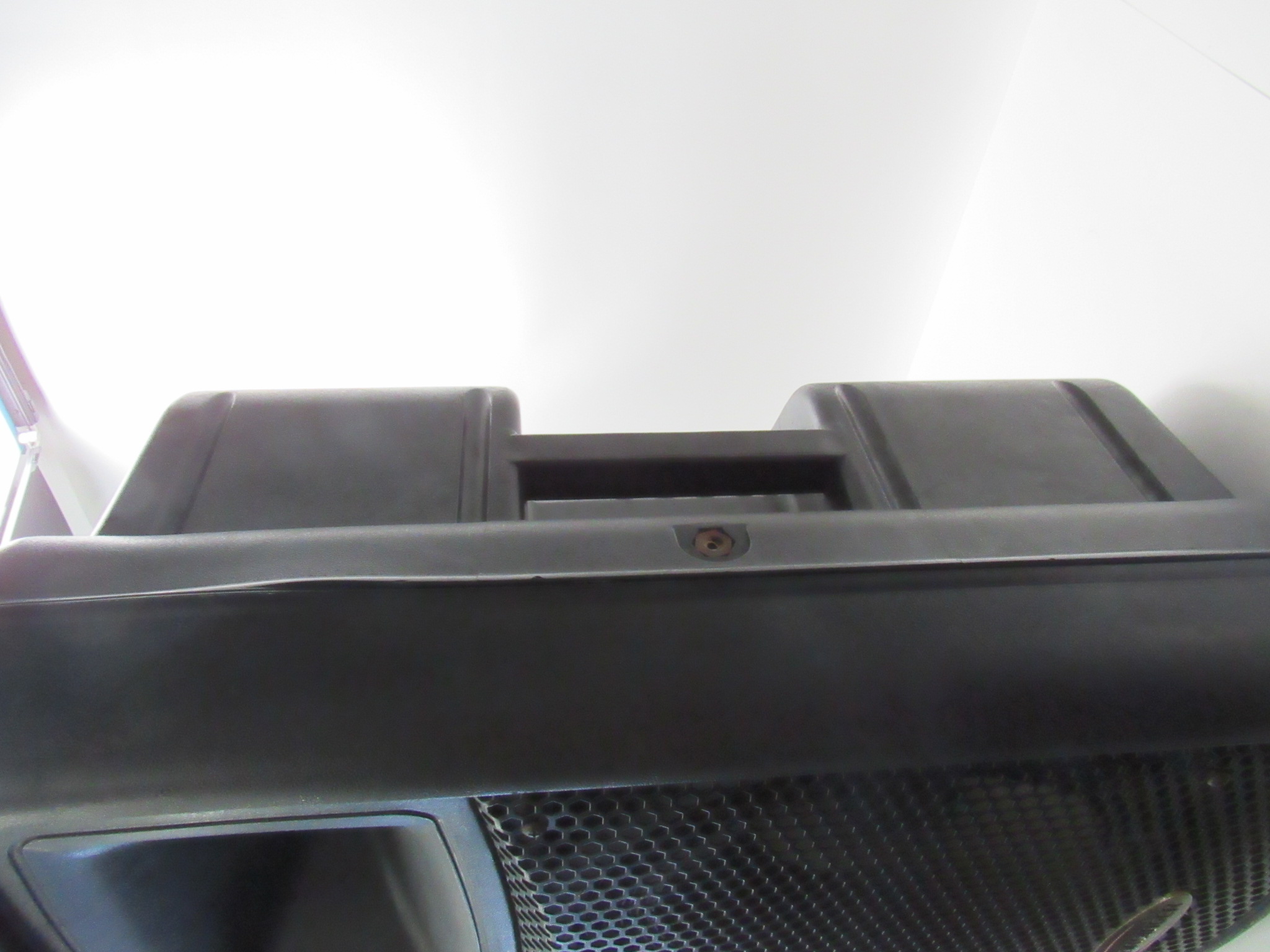 Harbinger APS12 Active Powered Speaker Built in Equalizer Local Pickup Only