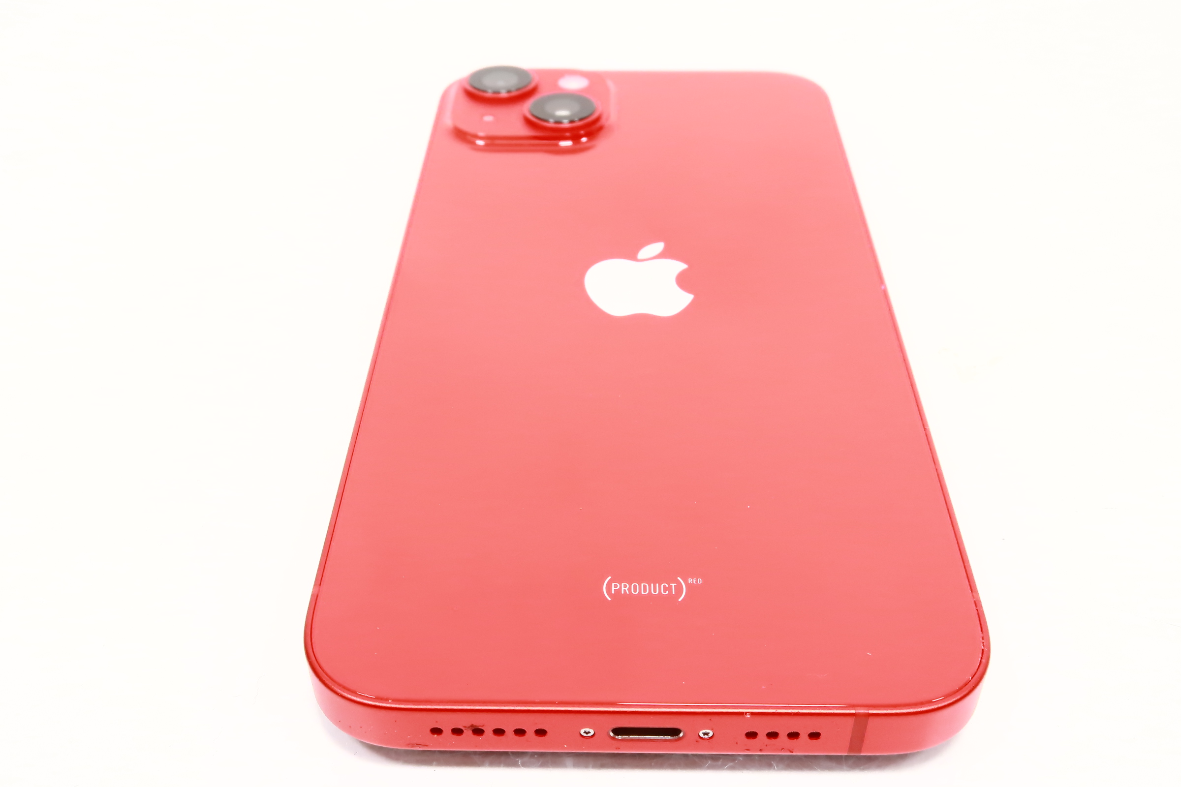 Apple iPhone 14 Plus 5G (PRODUCT) RED 256GB 6.7" Cellular Smartphone ...