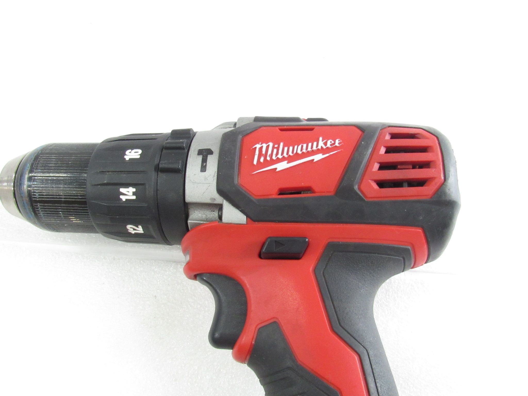Milwaukee 2607-20 18V Lithium-Ion 1/2" Cordless Hammer Drill (Tool Only)