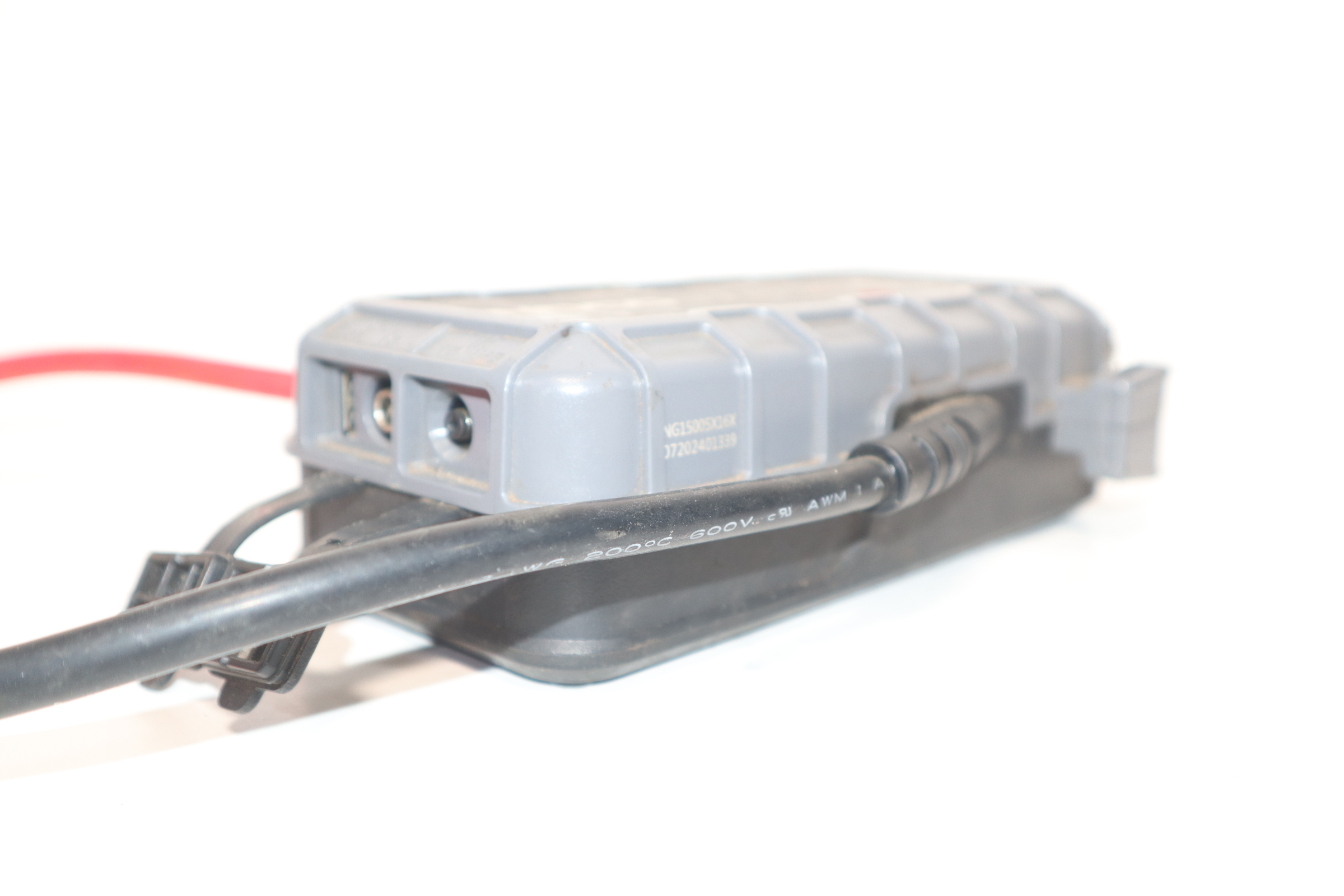 NOCO BOOST HD GB70 2,000-Amp Ultrasafe Lithium Jump Starter 7220