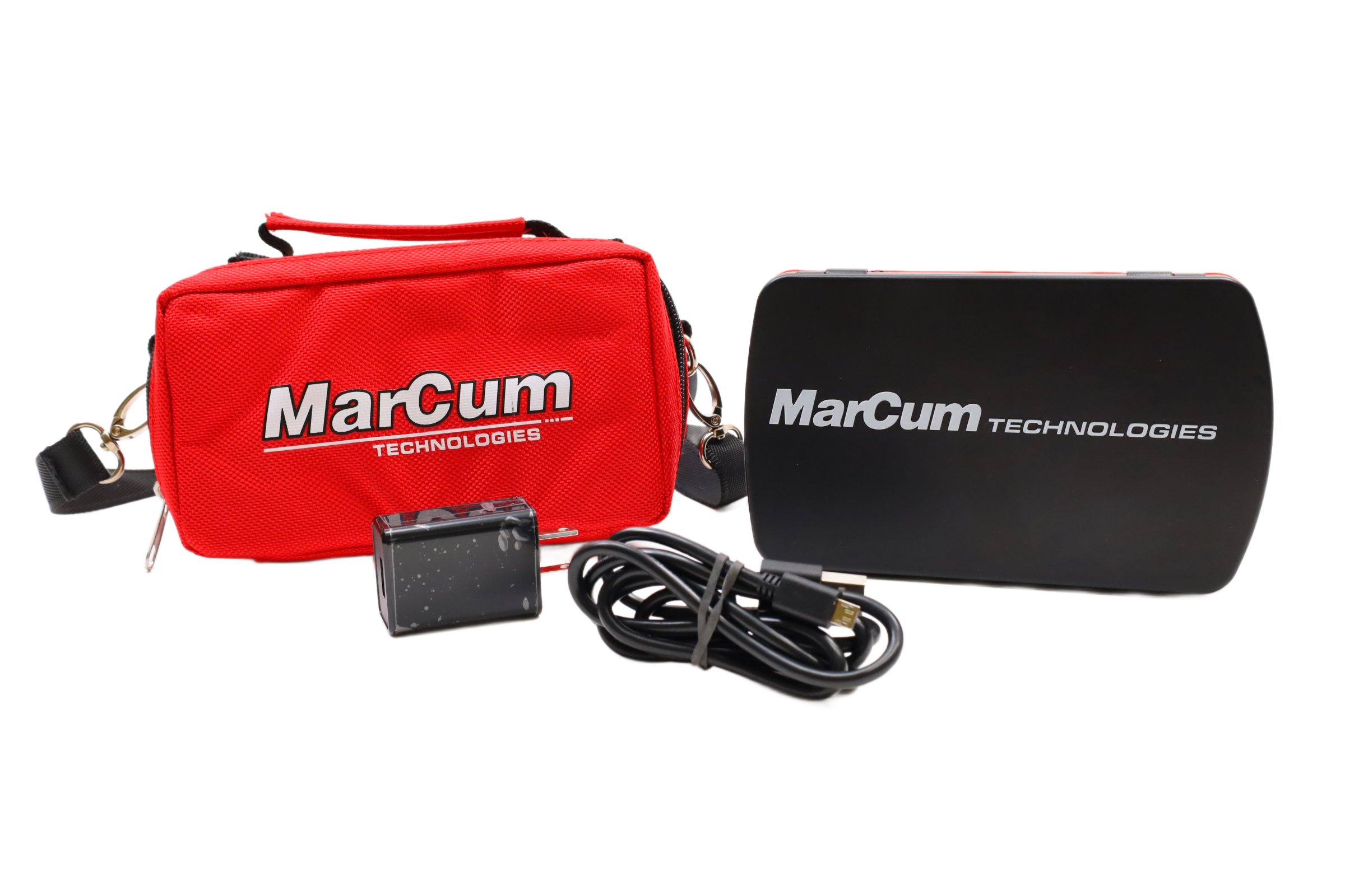 MarCum Recon 5 45-RC5 5" LCD Underwater Viewing System