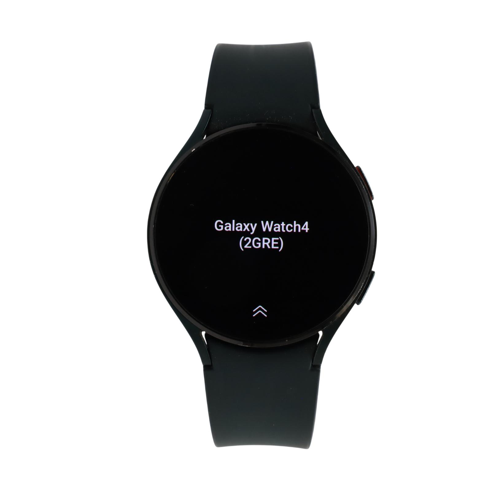 Samsung Galaxy Watch4 SM-R875U 44mm LTE Aluminum Smartwatch - Black
