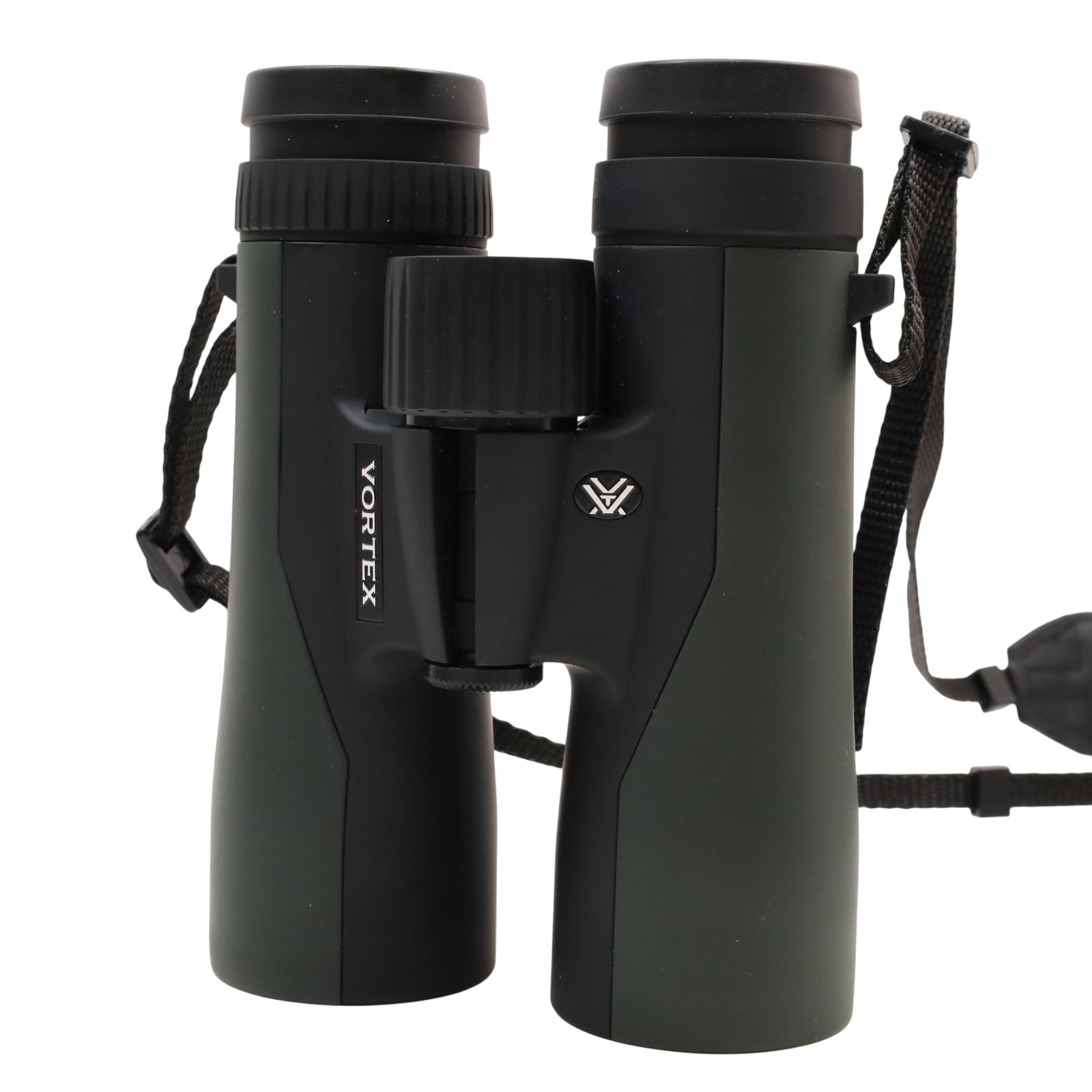 Vortex Crossfire HD CF-4312 10x42 Fully Multi-Coated Roof Prism Binoculars