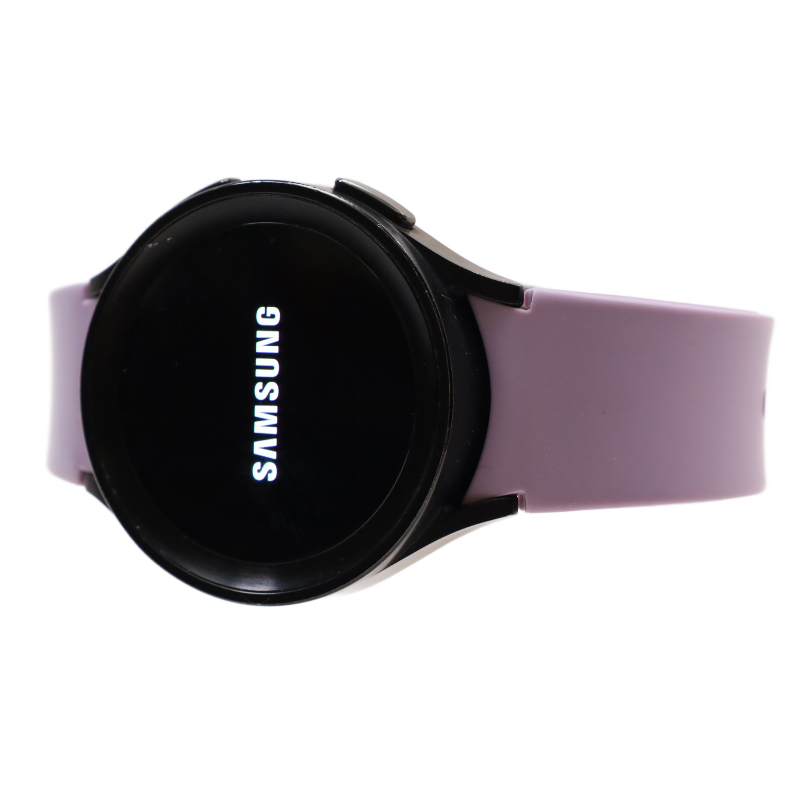 Samsung Galaxy Watch5 Pro SM-R925U 45mm Bluetooth Titanium Smartwatch ...