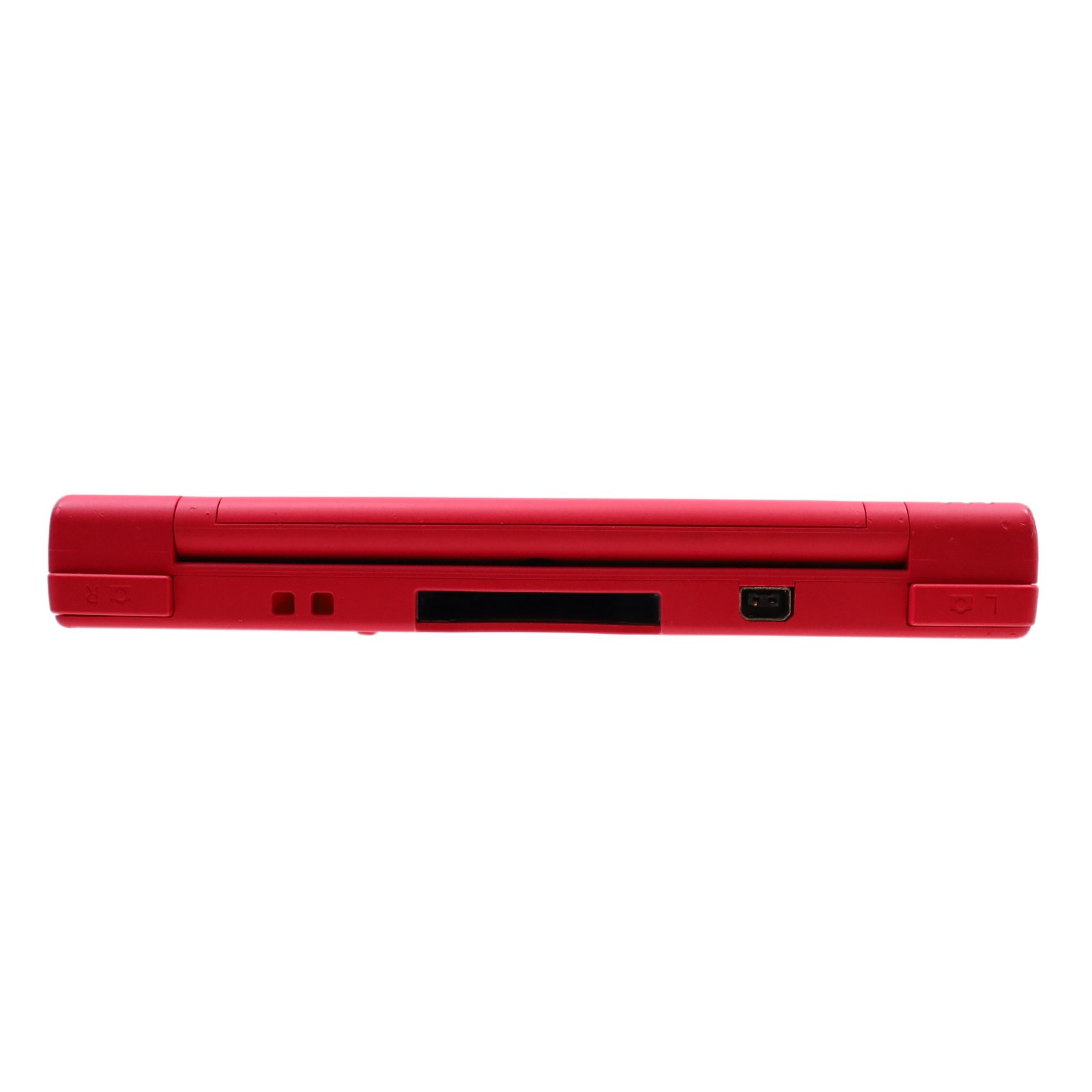 Nintendo DSi TWL-001 Dual-Screen Handheld Video Game System - Pink (2433)