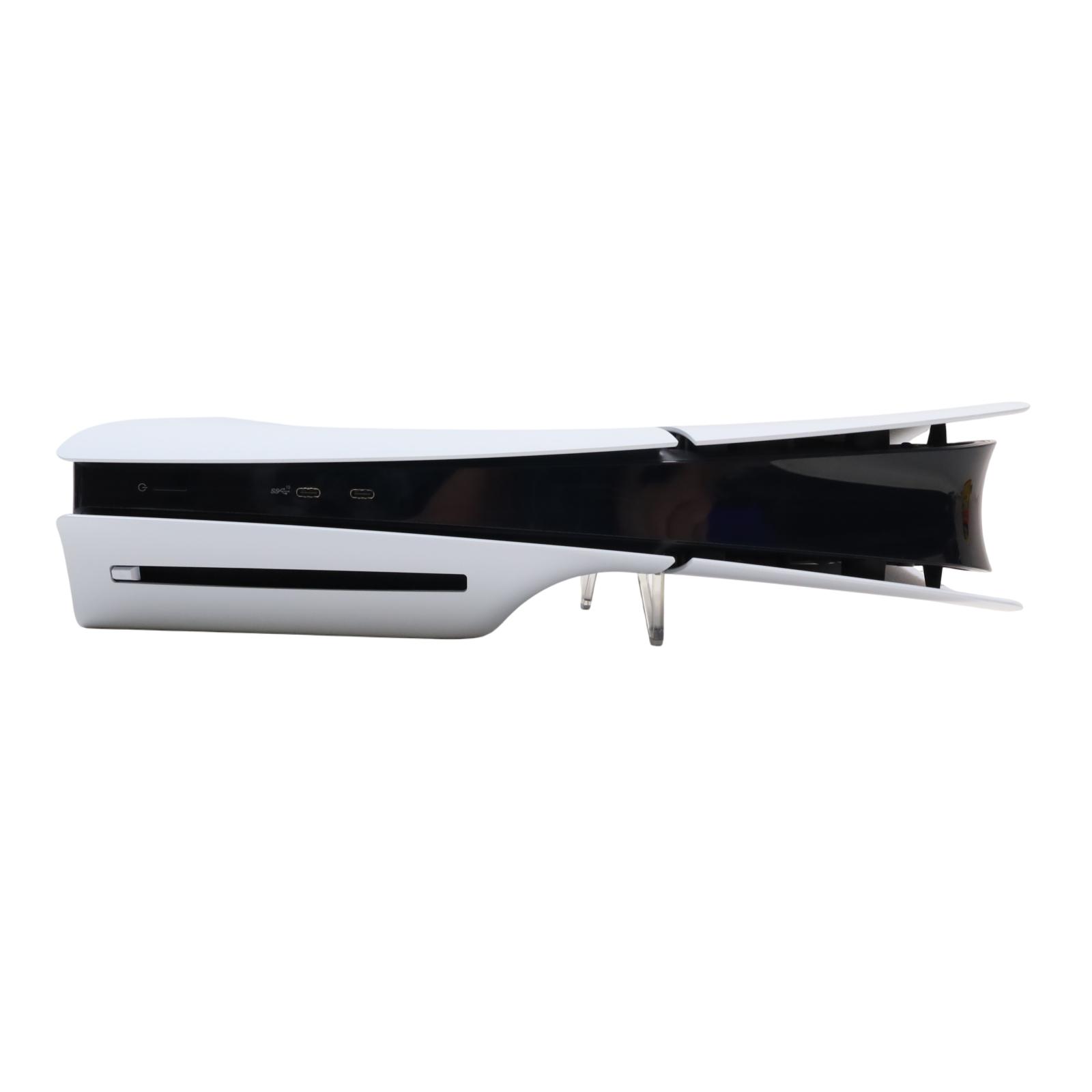 Sony PlayStation 5 Slim Blu-ray Edition CFI-2015 1TB 4K Video Game ...