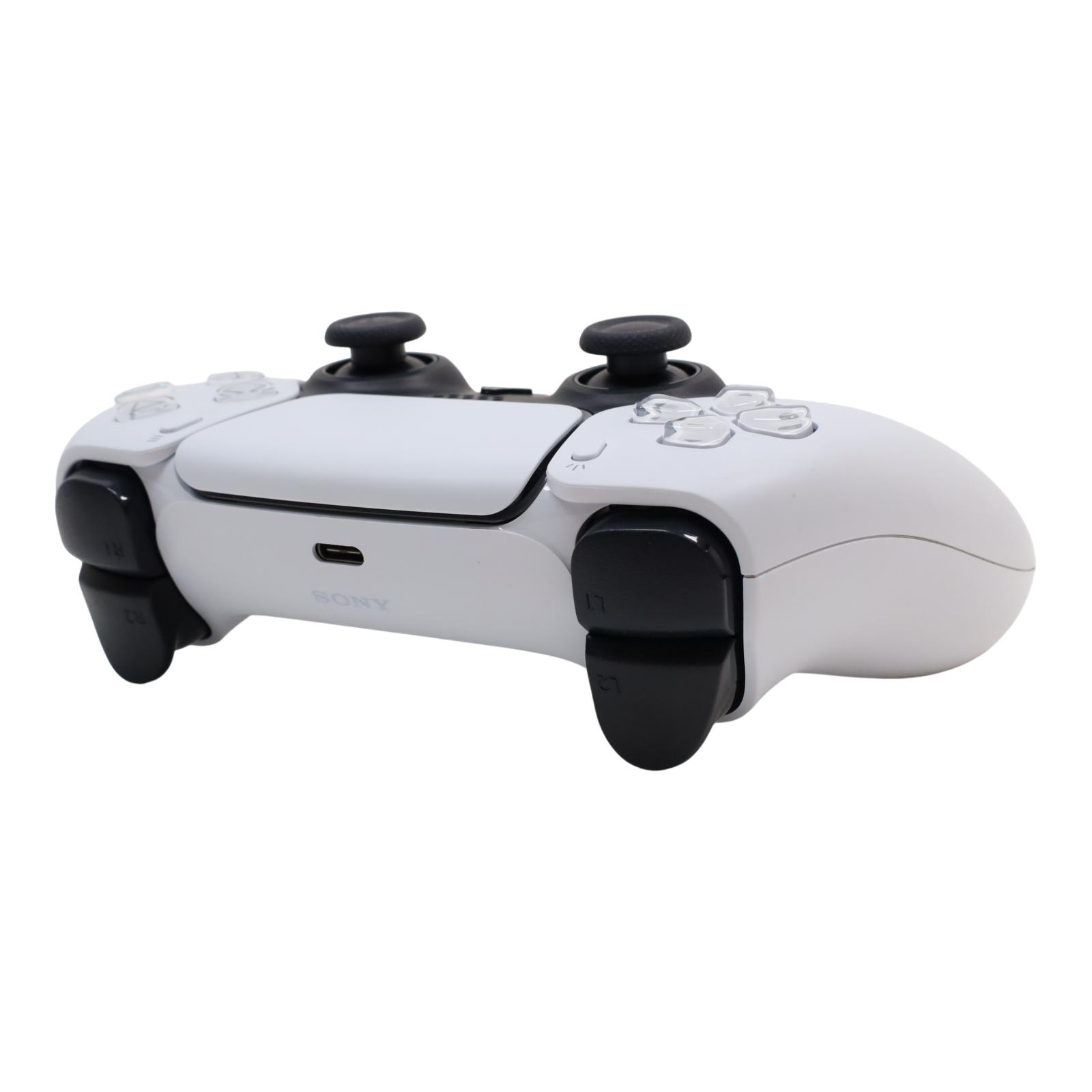 Sony PlayStation 5 Slim Blu-ray Edition CFI-2015 1TB 4K Video Game ...