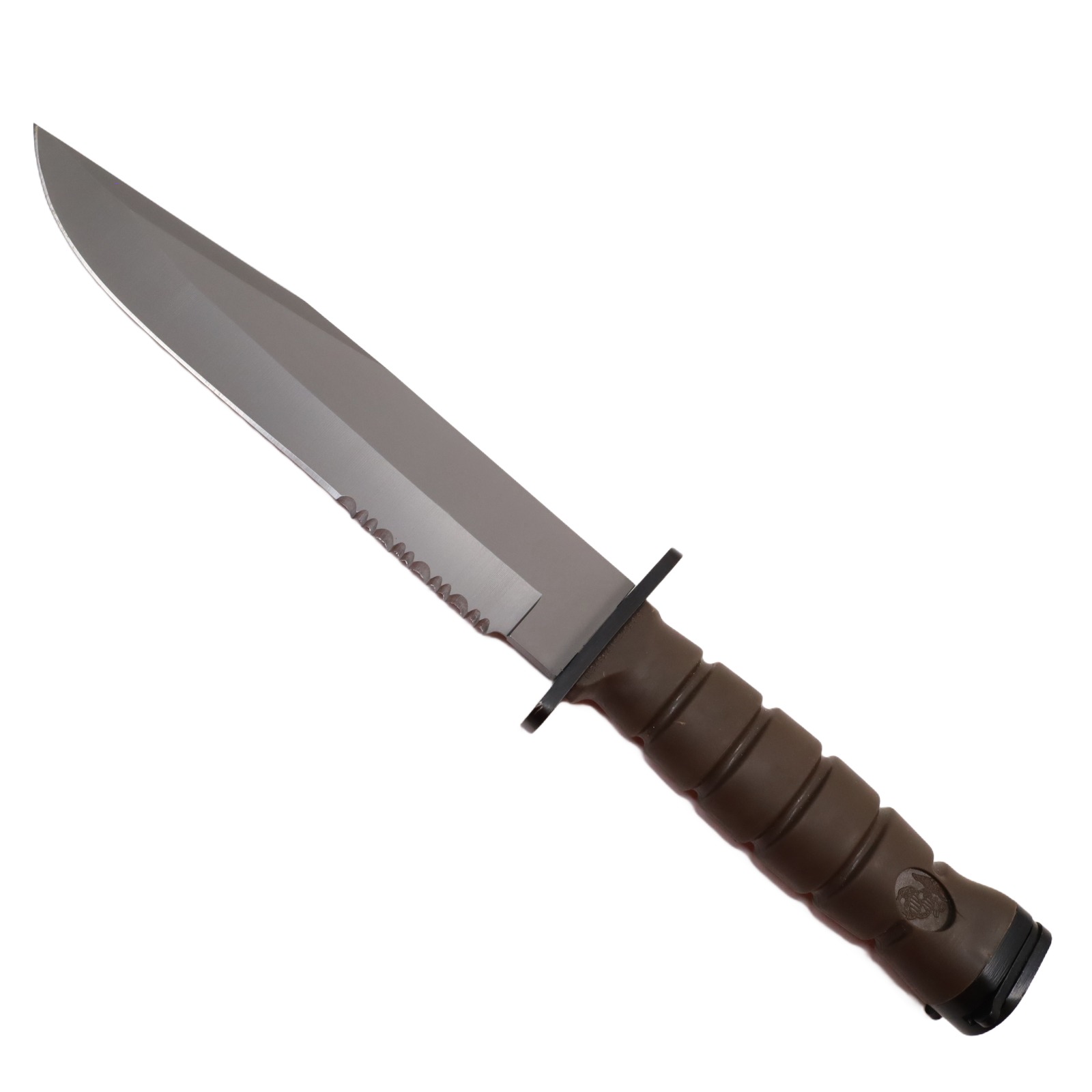 Ontario Knife Company OKC 3S 8" Fixed-Blade Tactical Knife
