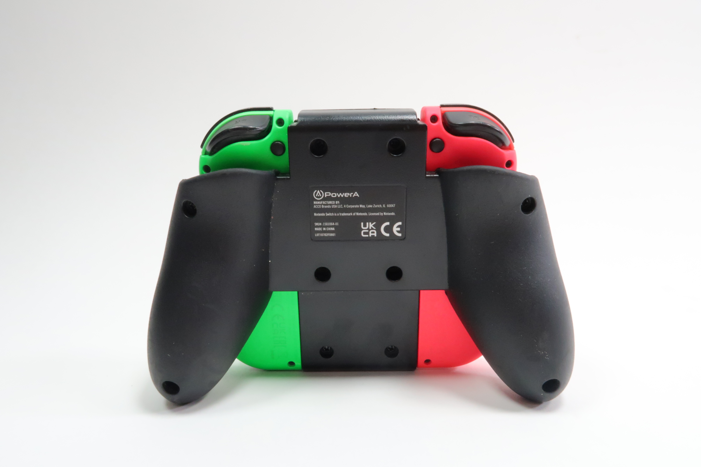 Nintendo Switch Joy-Con Video Game Controllers 4014
