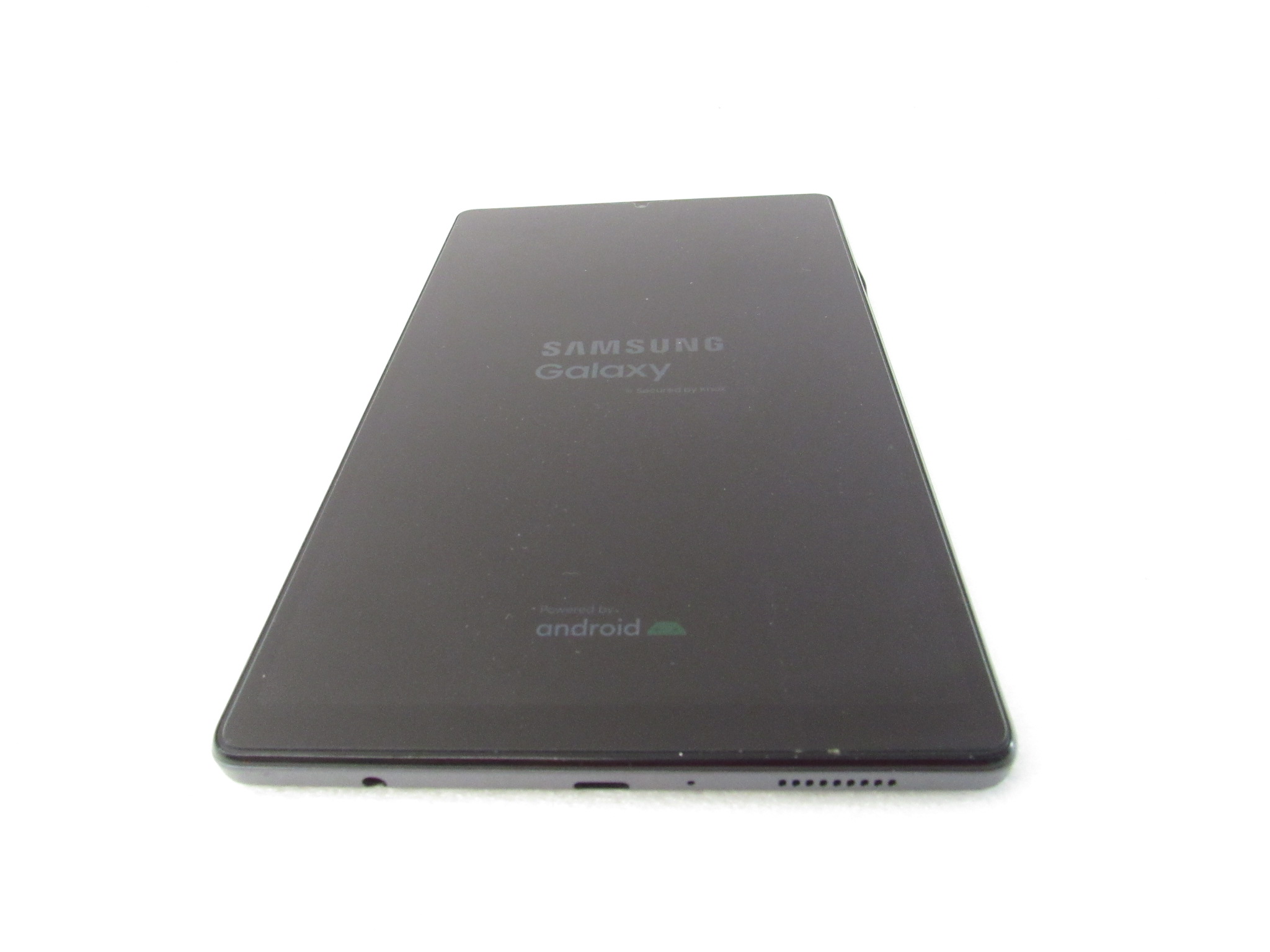 Samsung SM-T227U 32GB Wi-Fi + Cellular 8.7" Gray Galaxy Tab A7 Lite ...