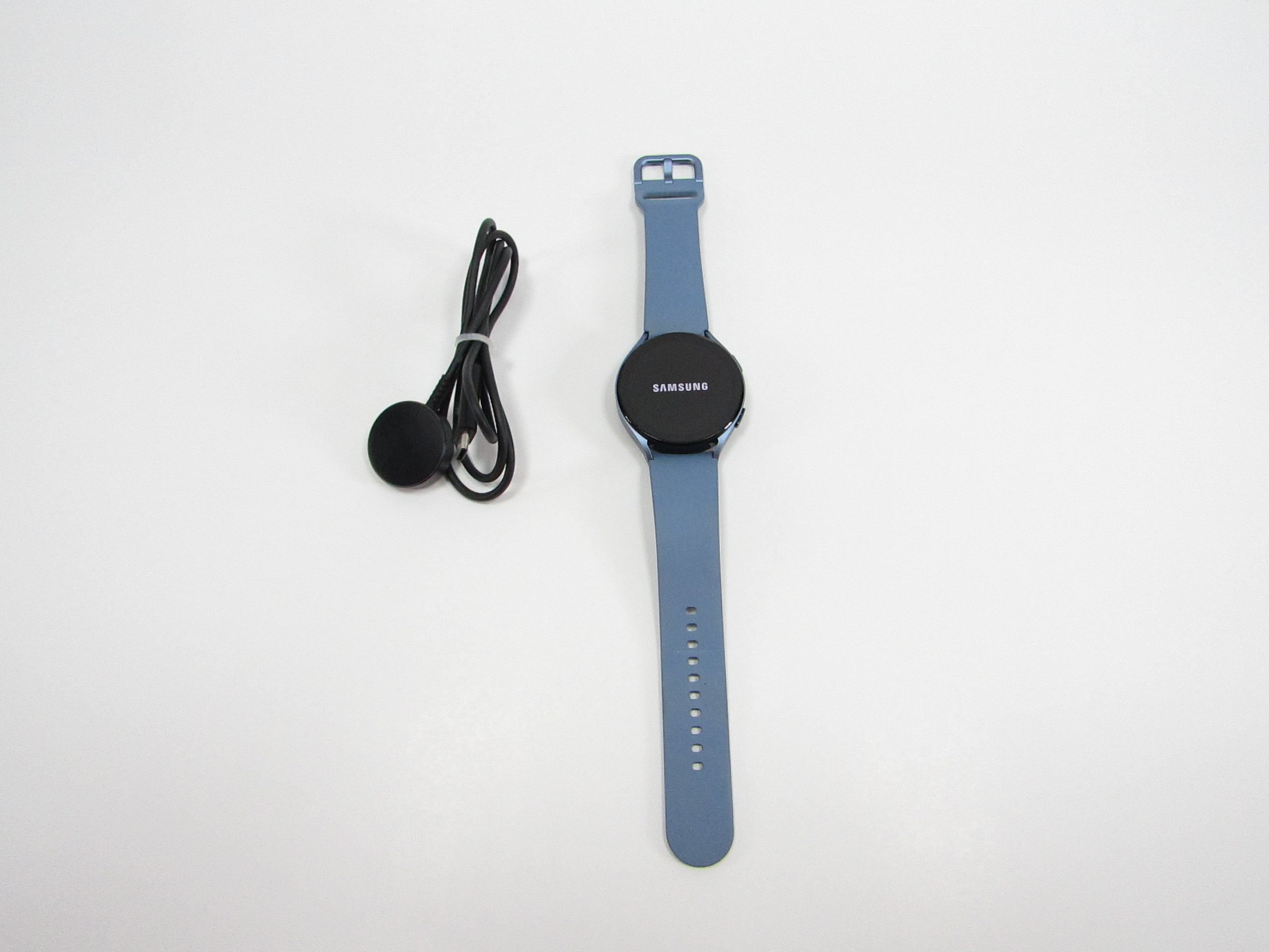 Samsung Galaxy Watch5 SM-R915U 44mm Case LTE Aluminum Smartwatch