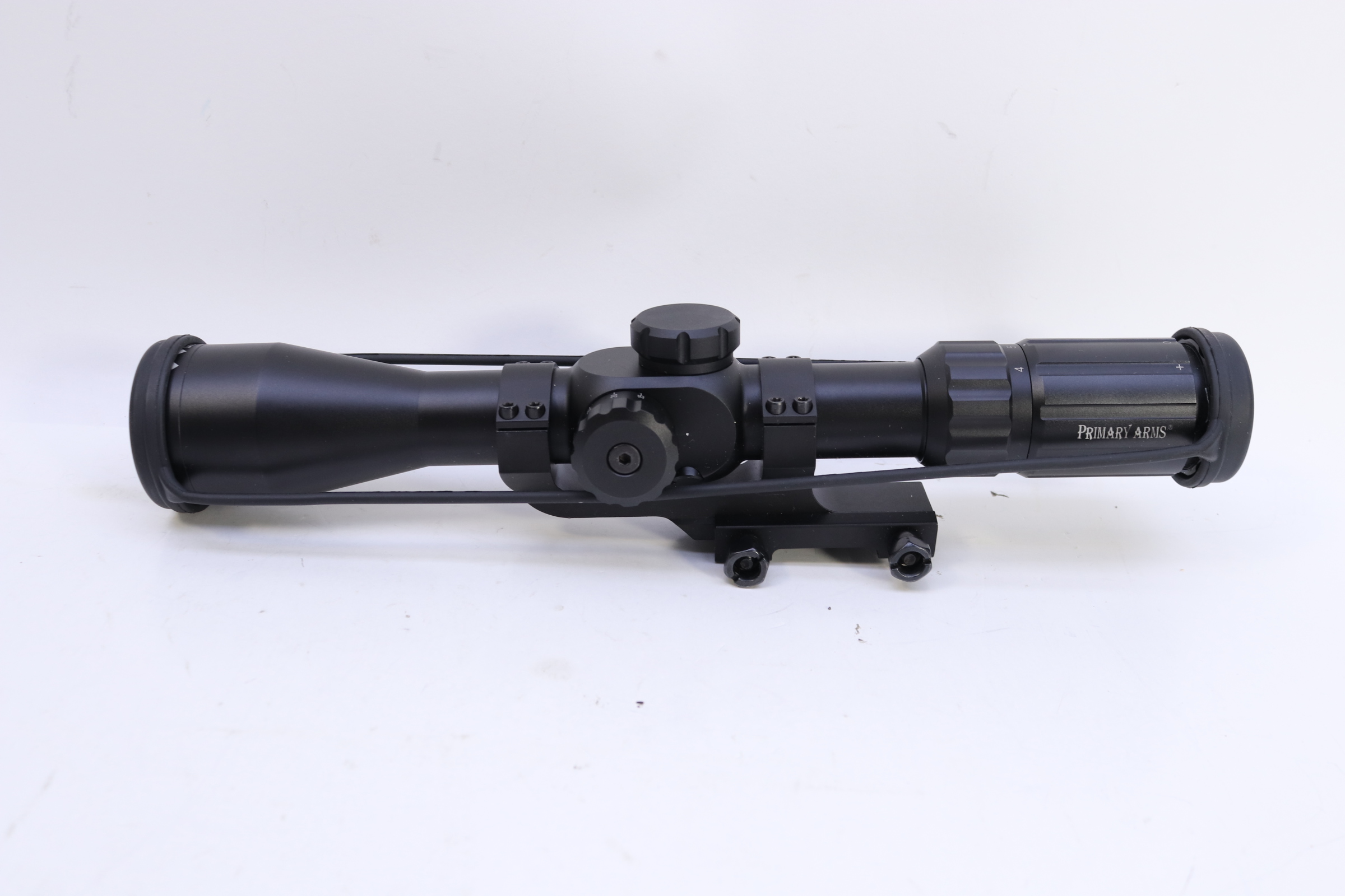 Primary Arms PA4-14XFFP-ORION 4-14x44 Front Focal Plane Scope