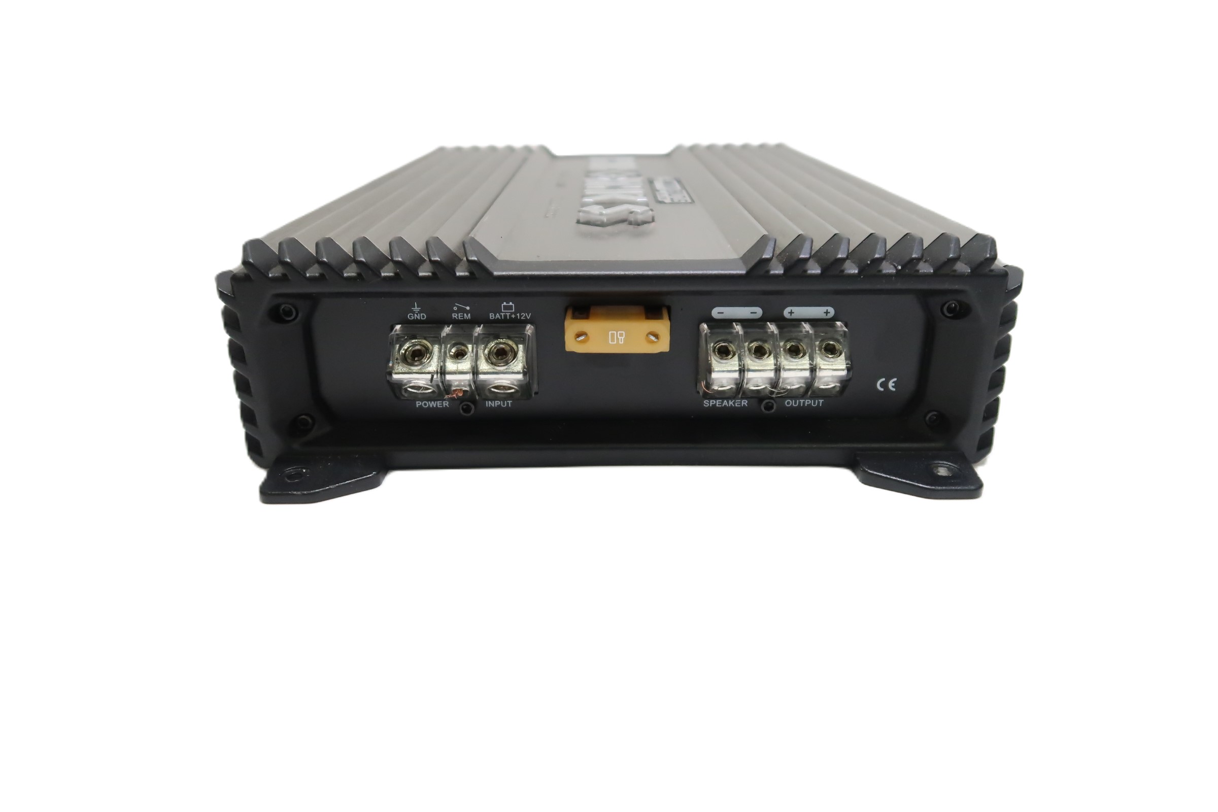 HiFonics Brutus Elite BE35-1200.1D Mono Block Car Amplifier 5036