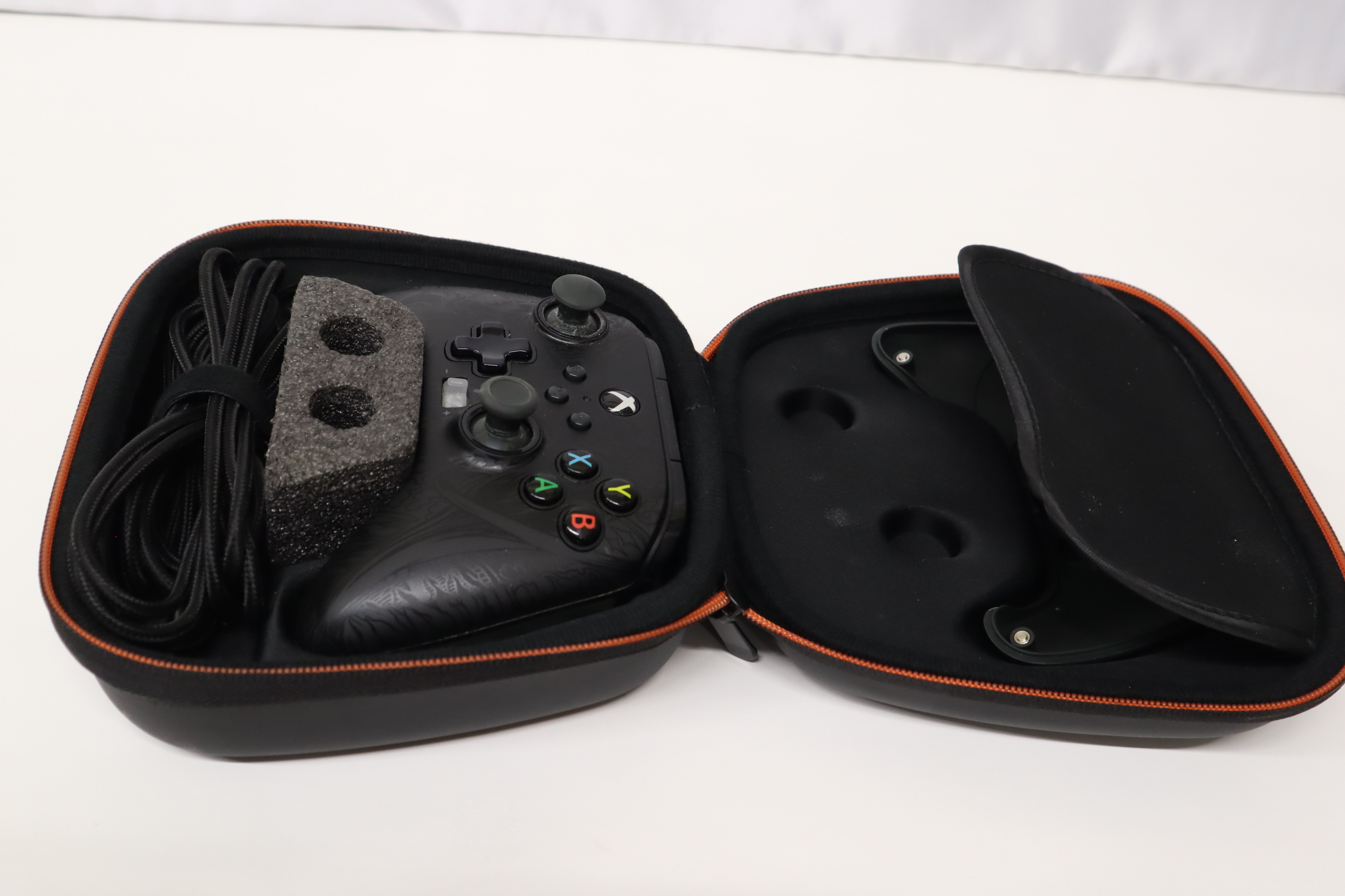 Microsoft Power A Fusion Pro 2 Controller Video Game Controller 5329