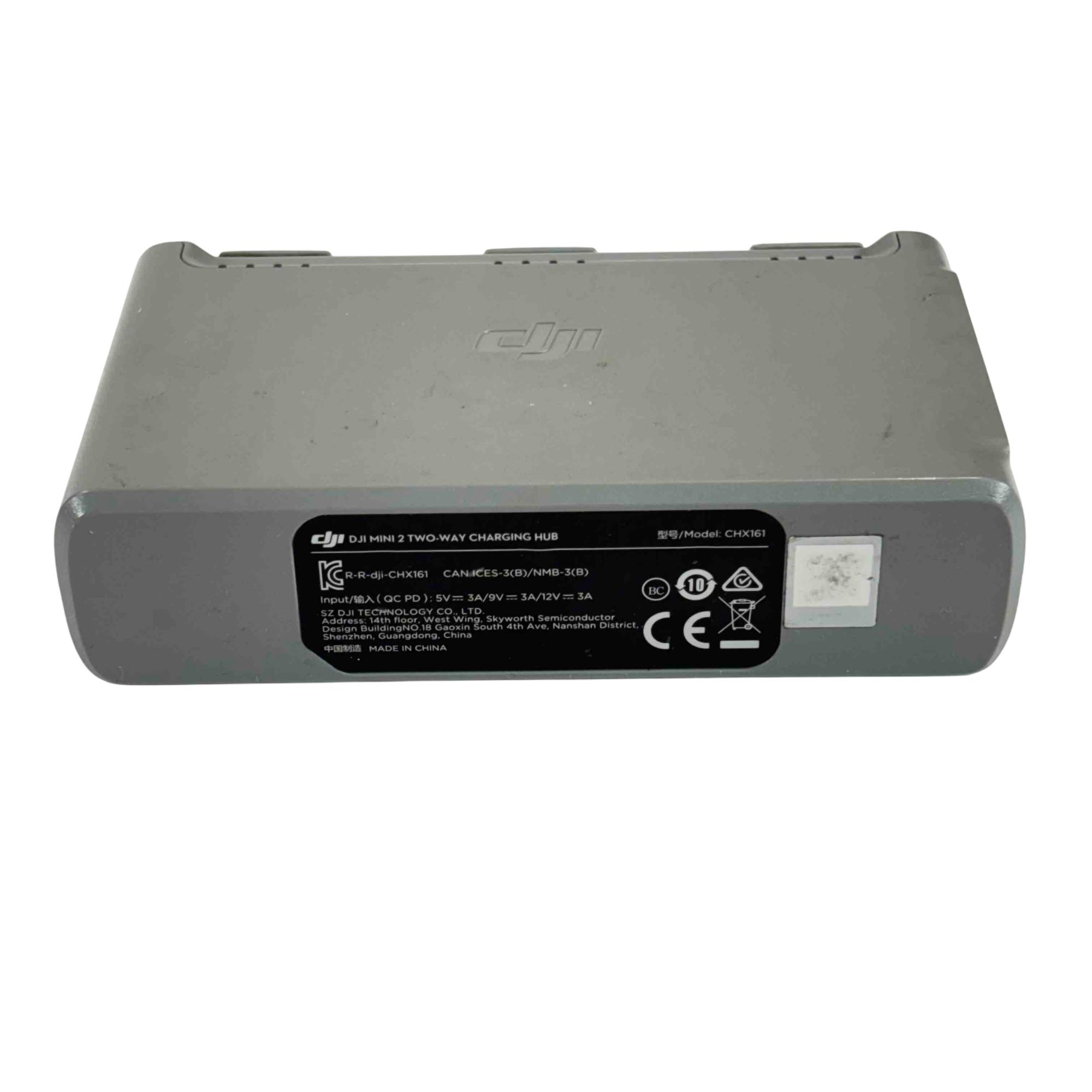 DJI Mavic Mini 2 MT2PD Fly More Combo 4K Camera Professional GPS Quadcopter