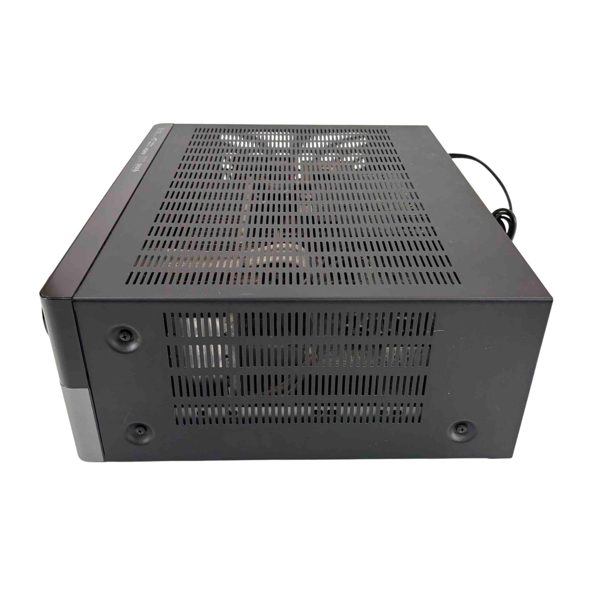 Harman Kardon AVR-2600 7.1-Channel 20-20,000 Hz Home Theater Receiver